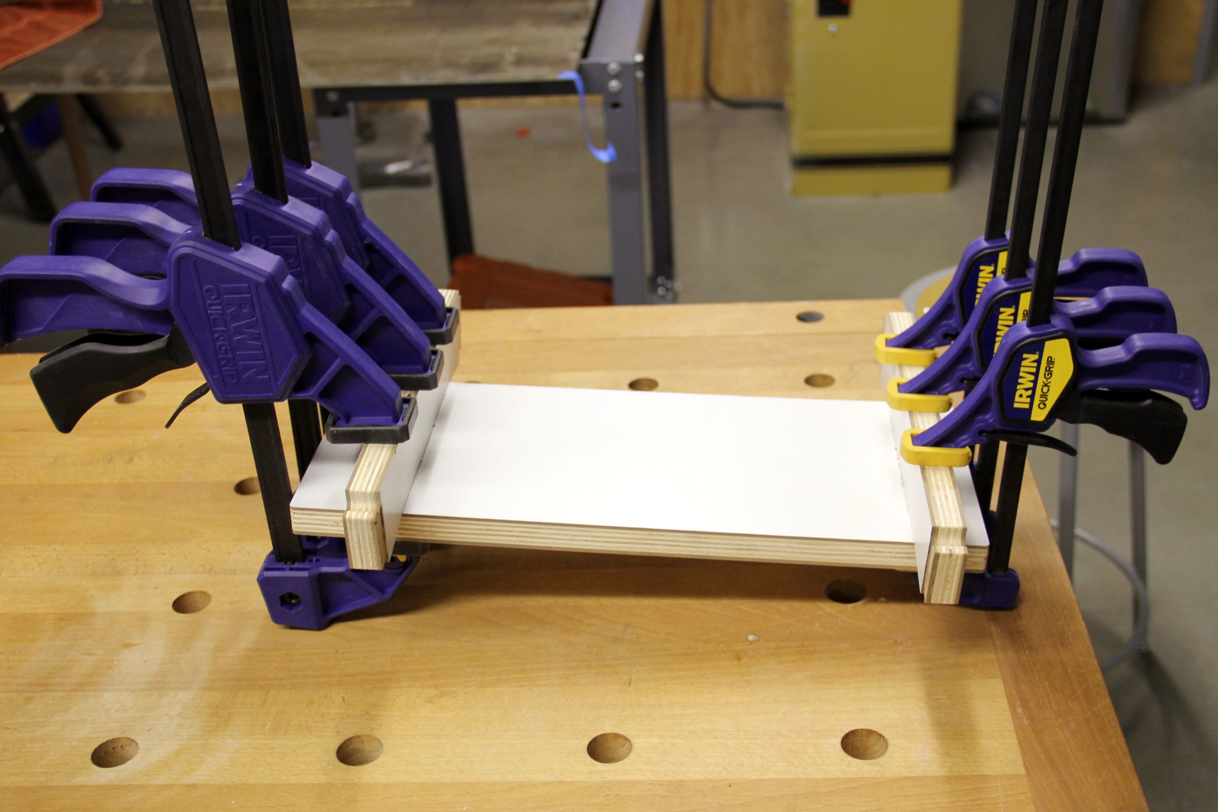 P9C - Chair Made With CNC Router : 17 Steps (with Pictures) - Instructables