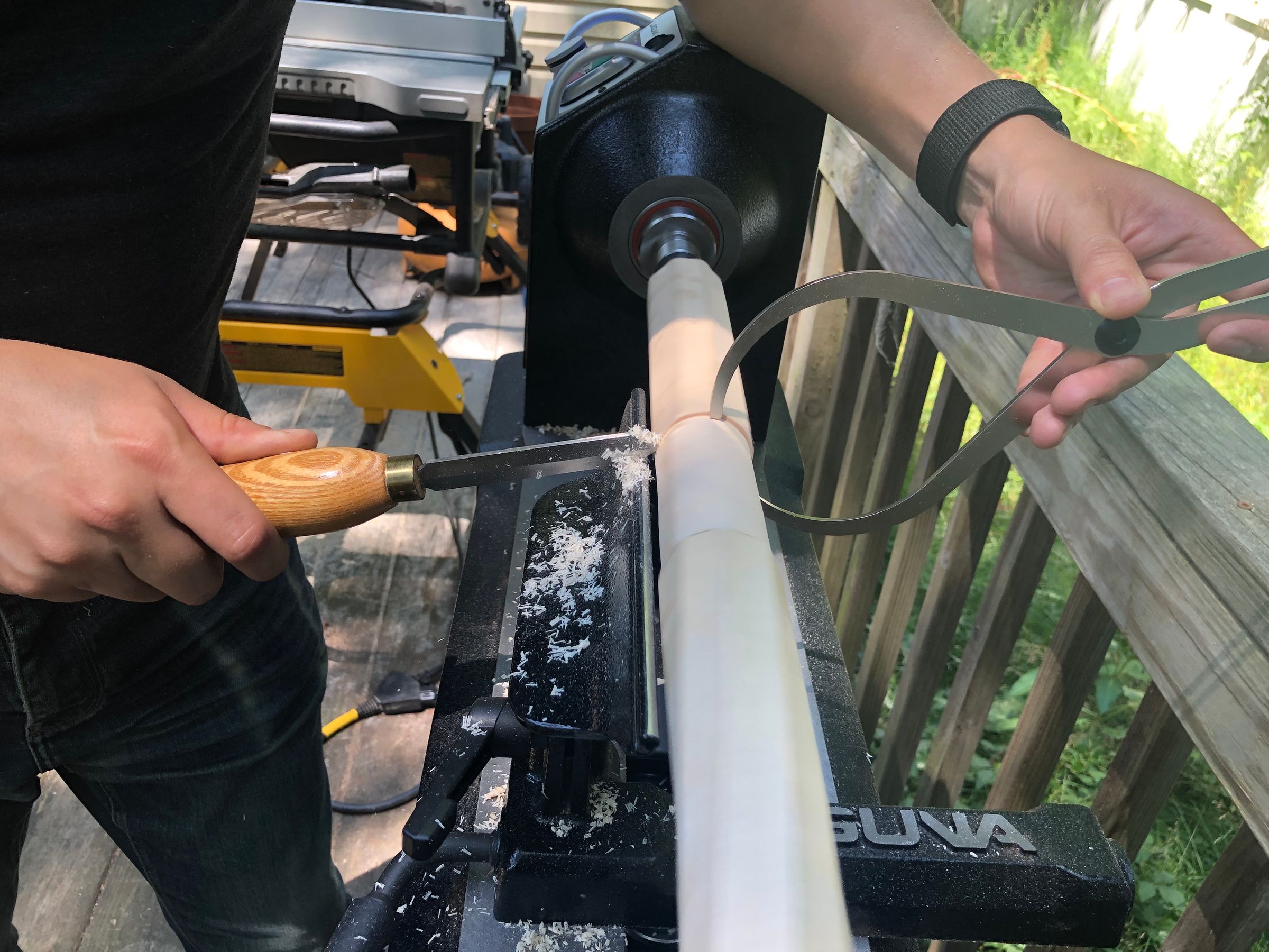 Forearm Curl Bar : 10 Steps (with Pictures) - Instructables