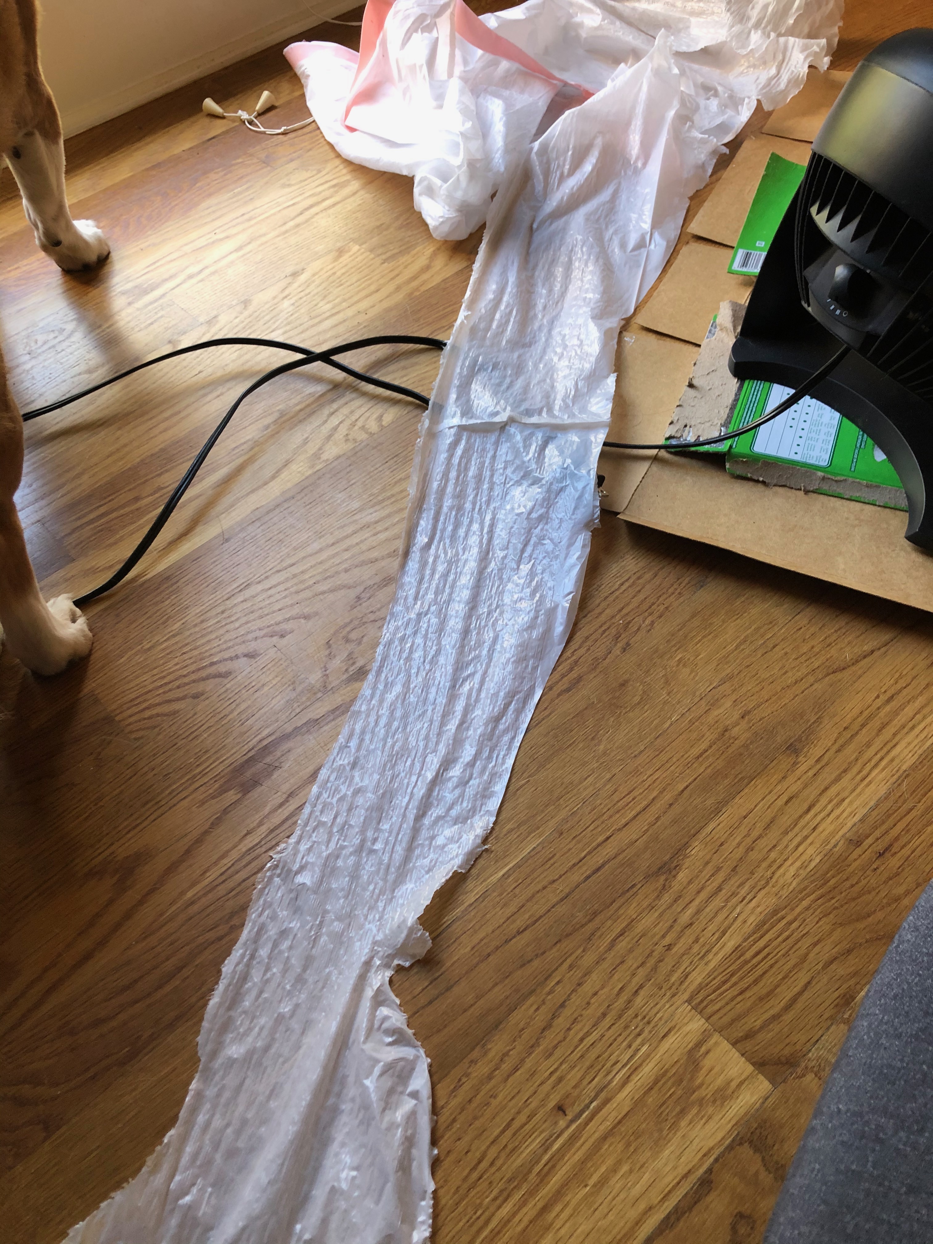 Creating a Negative Pressure Room in Your Home : 5 Steps - Instructables