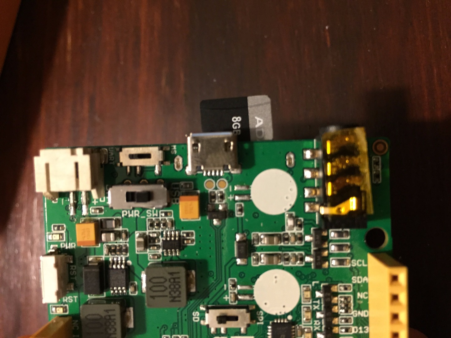 LinkIt ONE Music Player : 6 Steps - Instructables