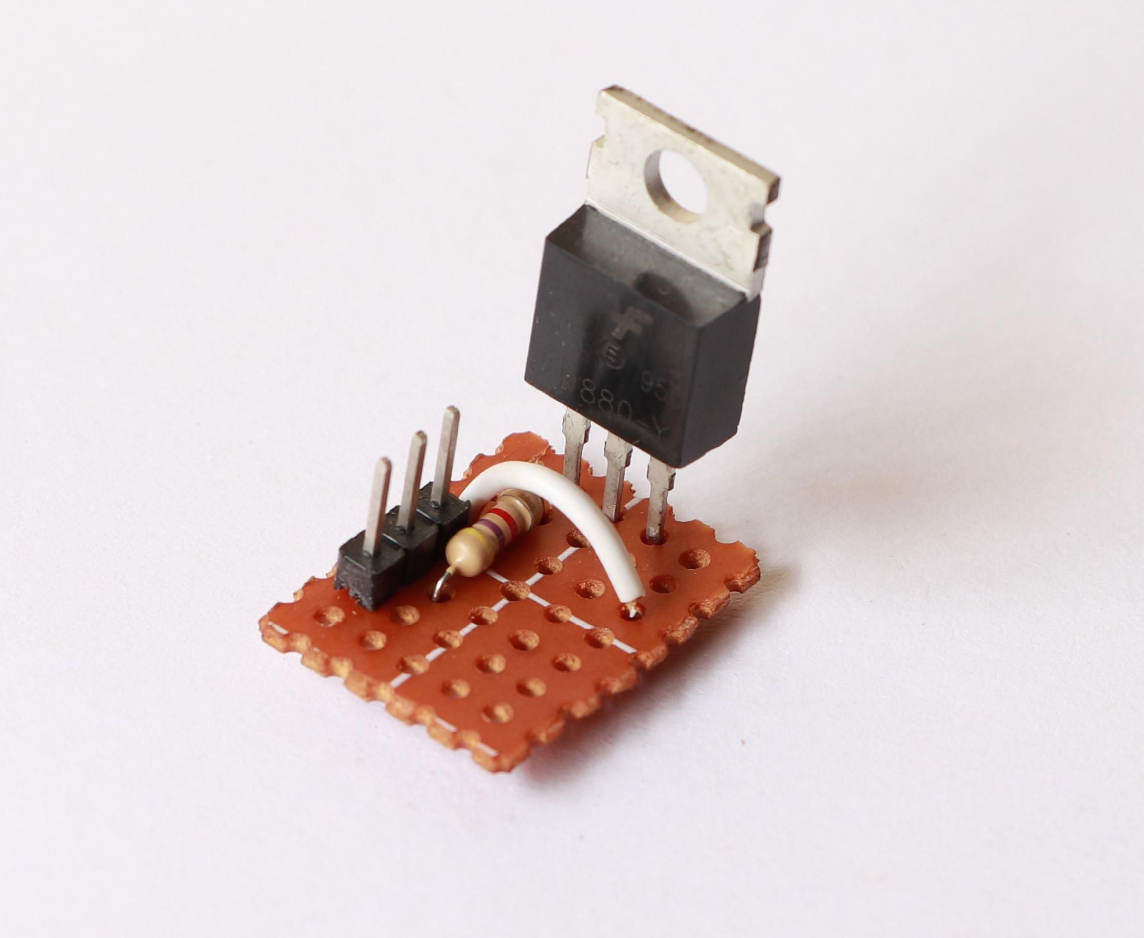 RFID/NFC Door Lock : 7 Steps (with Pictures) - Instructables