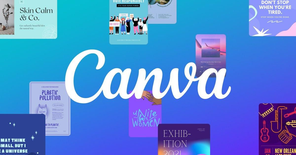How to Make a Flyer on Canva : 13 Steps - Instructables