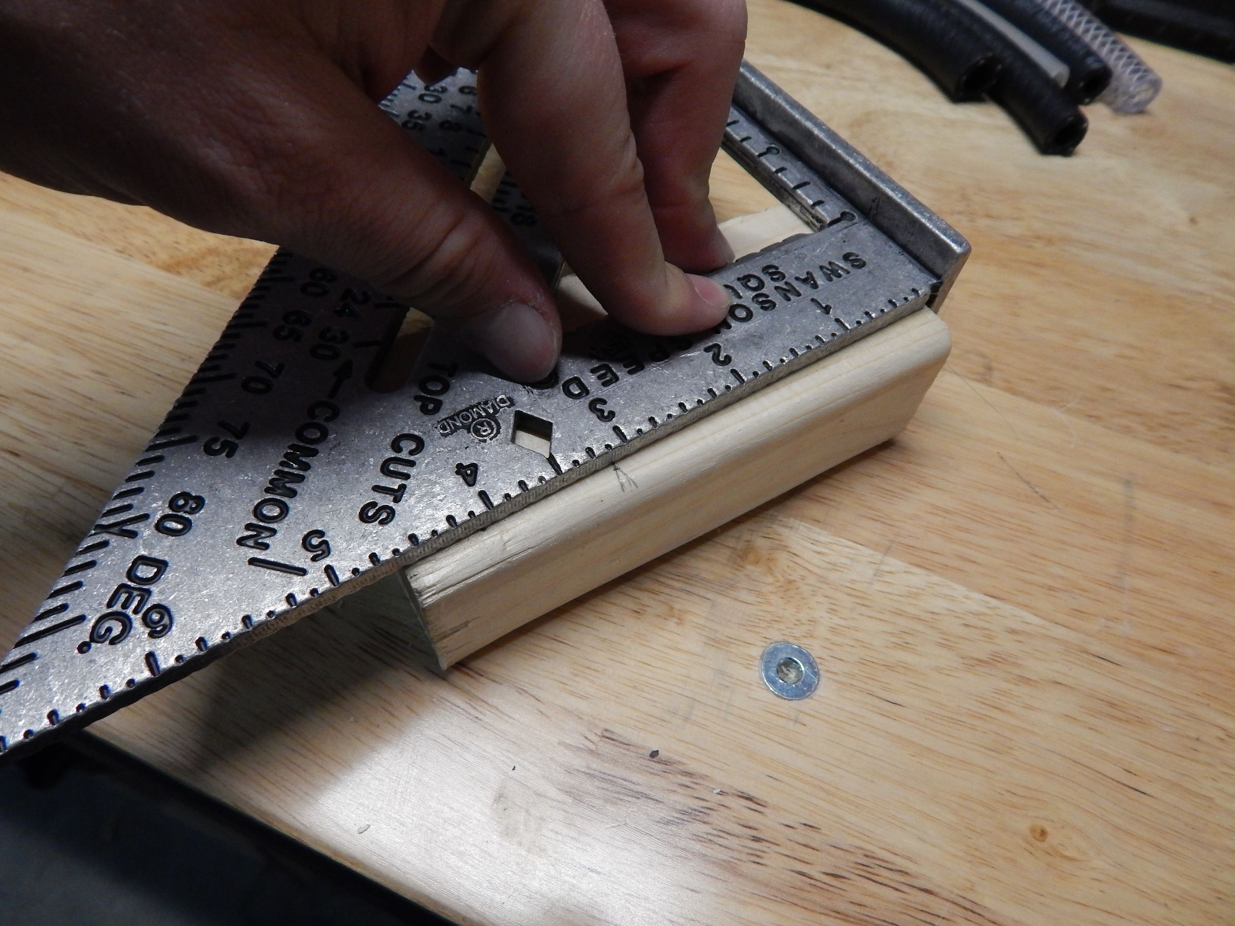 DIY Hose/Tubing(and Wire) Slicer/Splitter : 12 Steps - Instructables