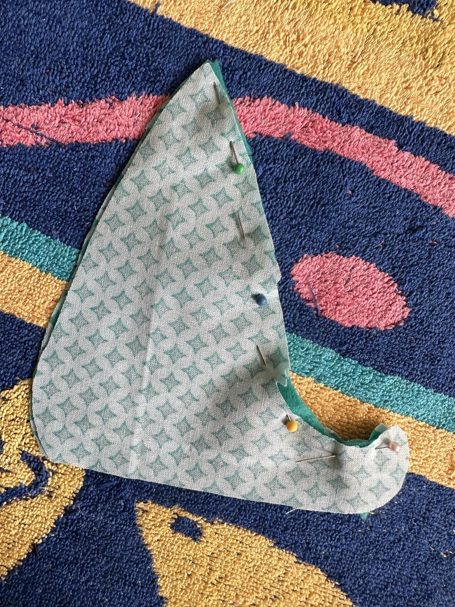 Soft-sensor-saurus | an E-textile Soft Sensor Soft Toy With LED Light ...