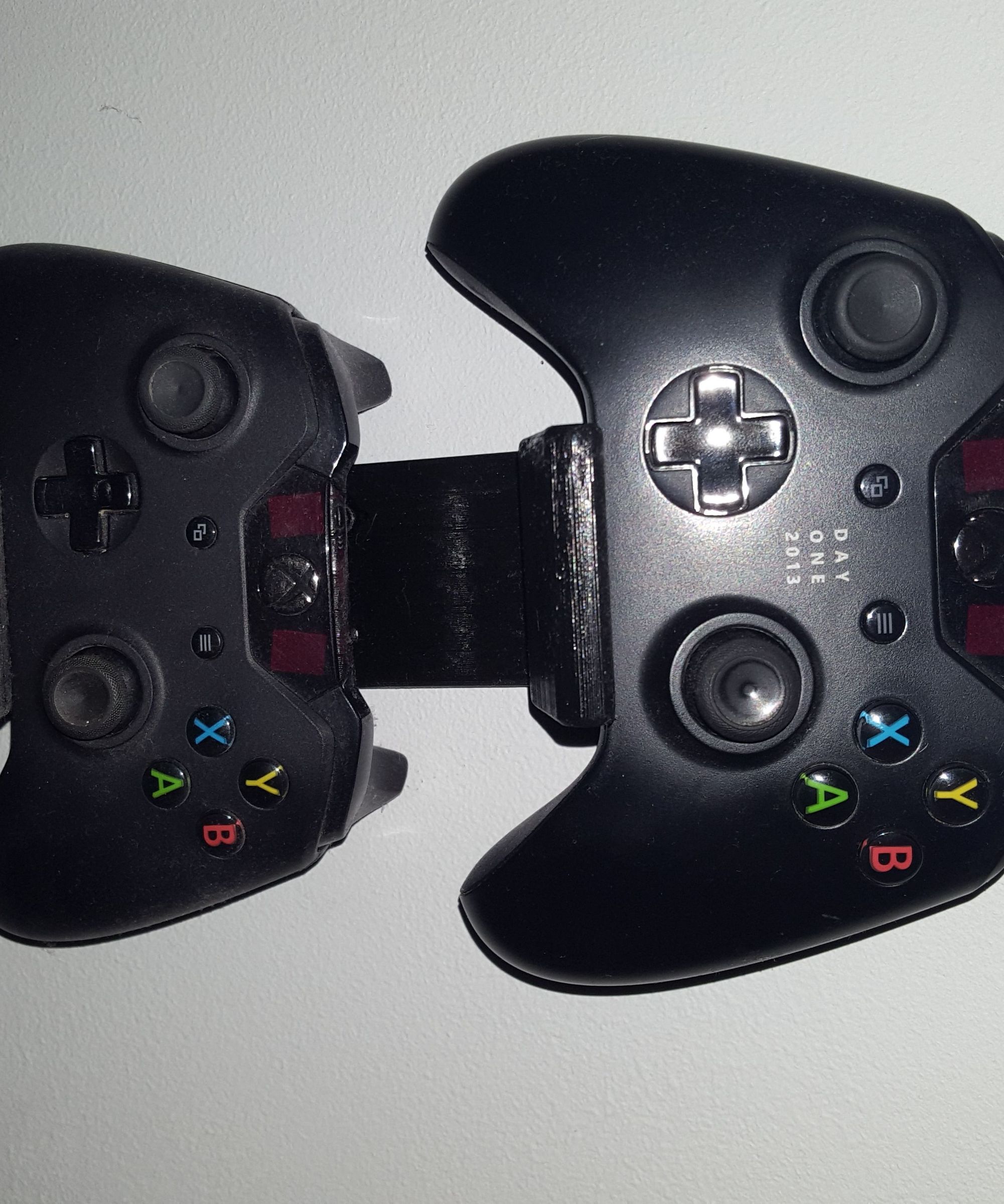 Xbox Remote Control Wall Mount (with Pictures) - Instructables