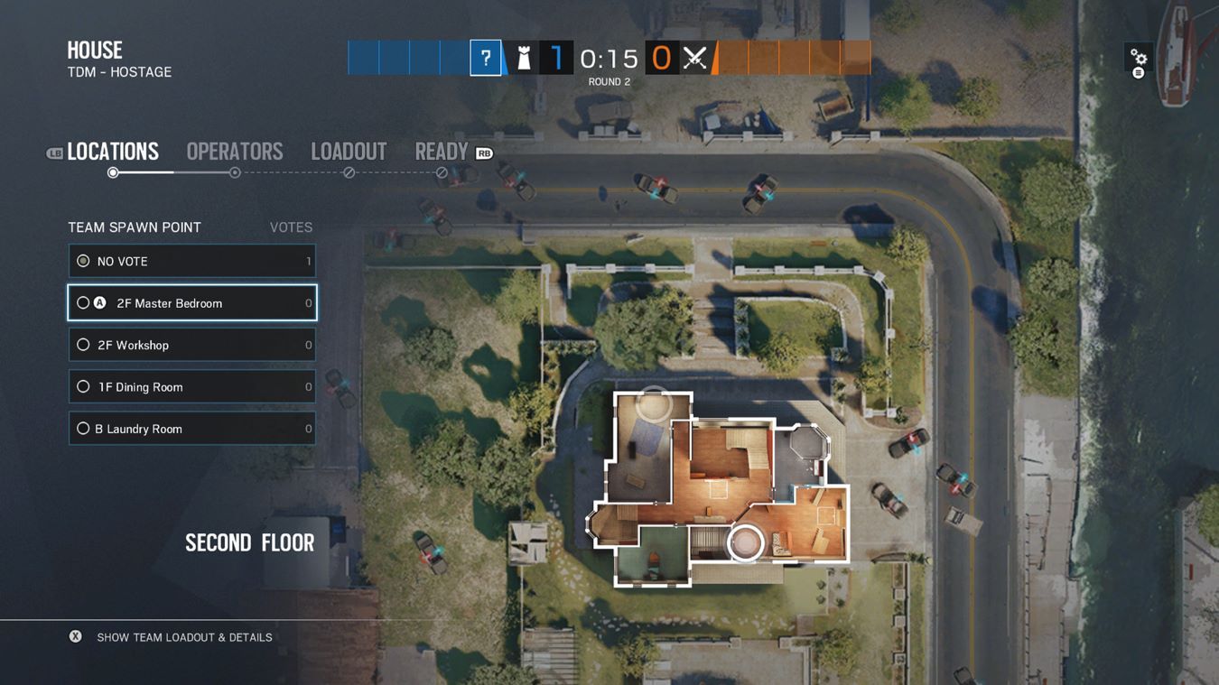 Beginner's Guide to Rainbow Six Siege : 12 Steps - Instructables