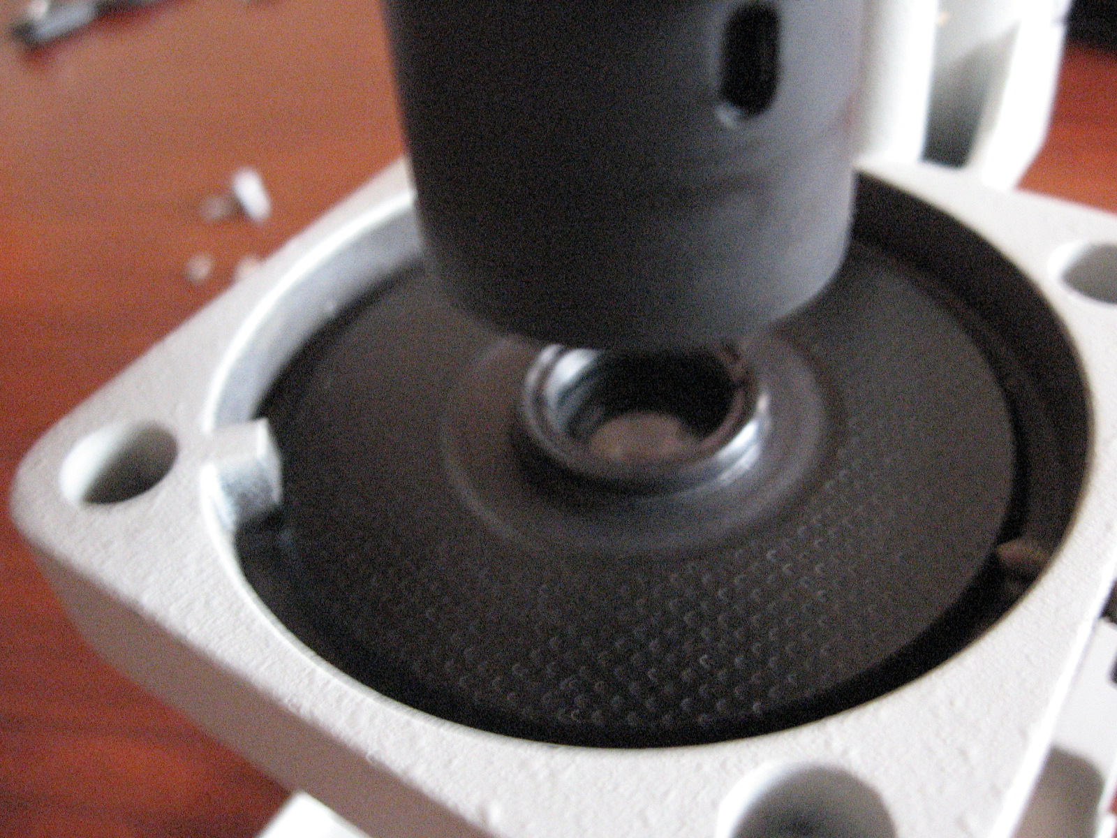 Build a Microscope! : 8 Steps (with Pictures) - Instructables