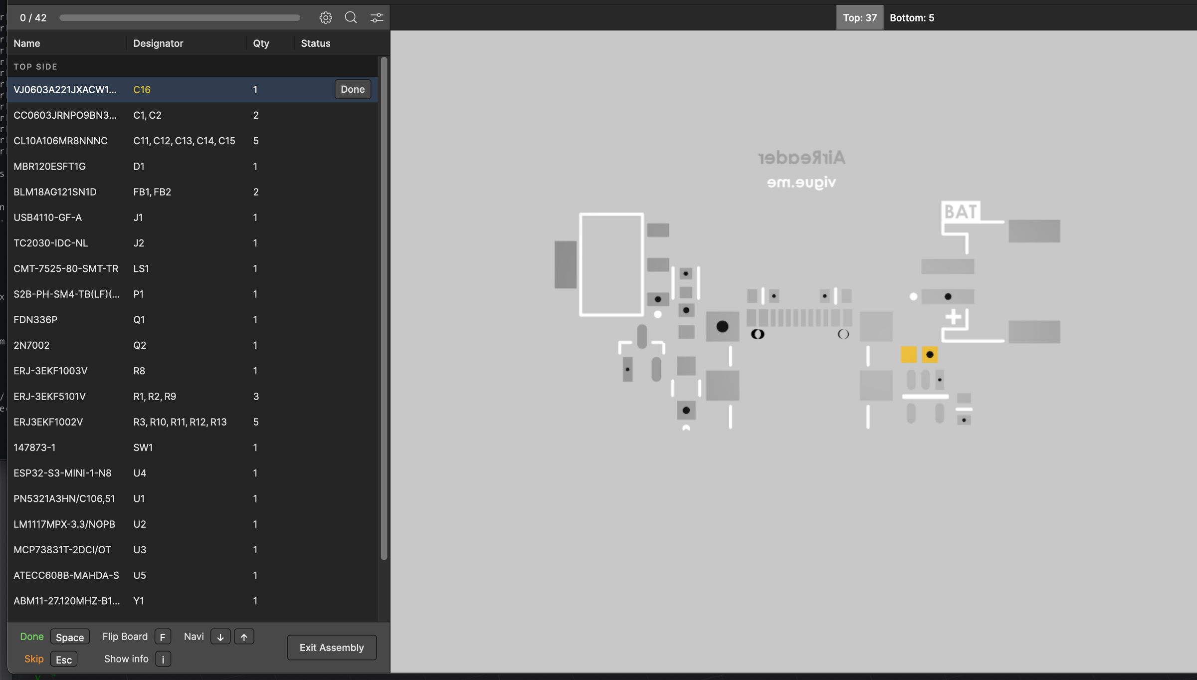 ESP32-S3 HomeKey NFC Reader : 7 Steps (with Pictures) - Instructables