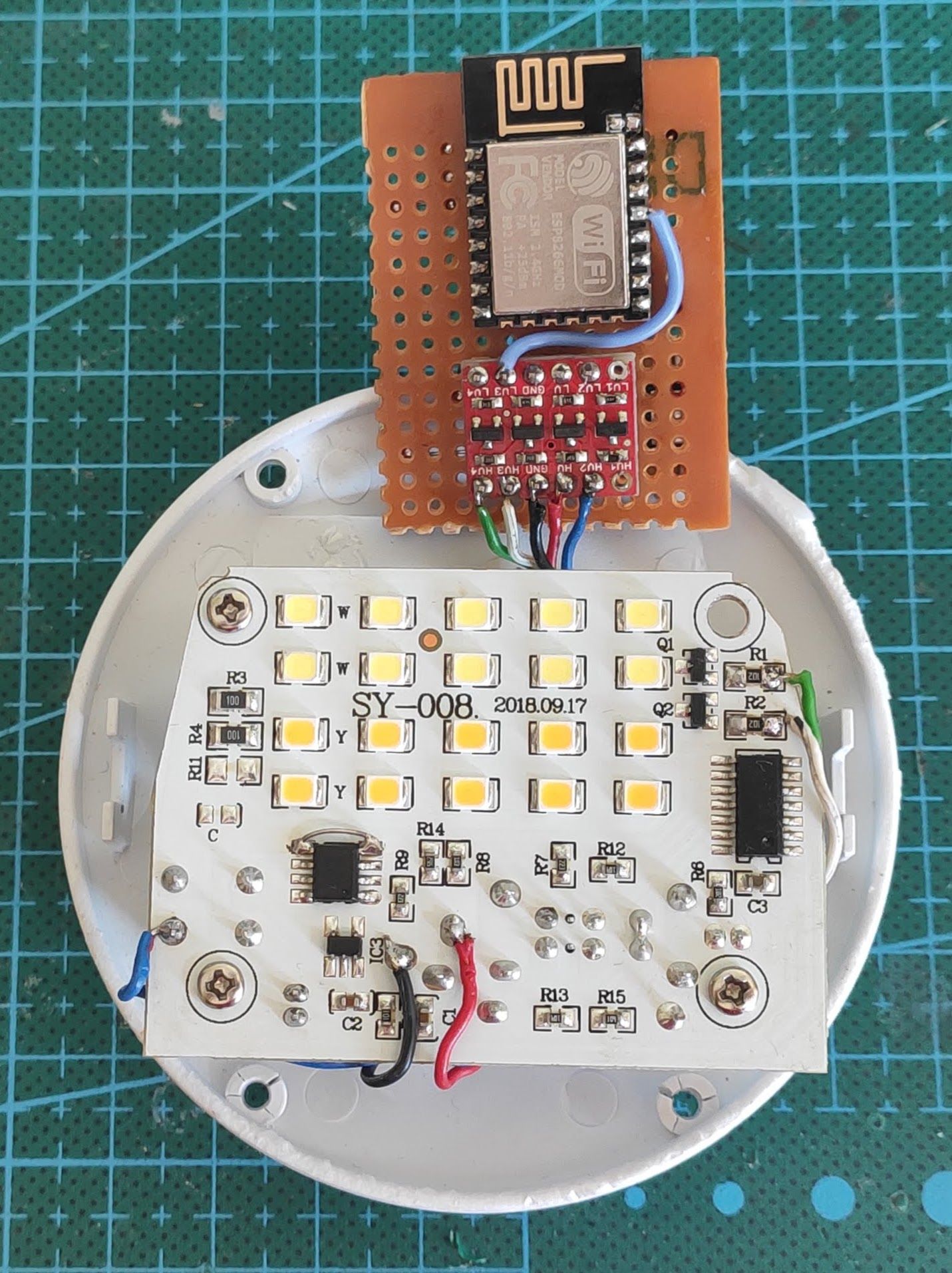 GitHub - f5AFfMhv/moon_lamp