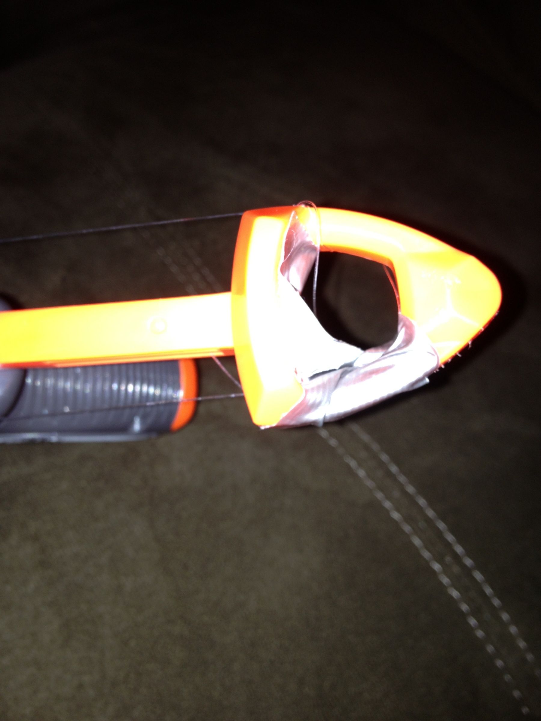 Nerf Firestrike Mod : 4 Steps - Instructables