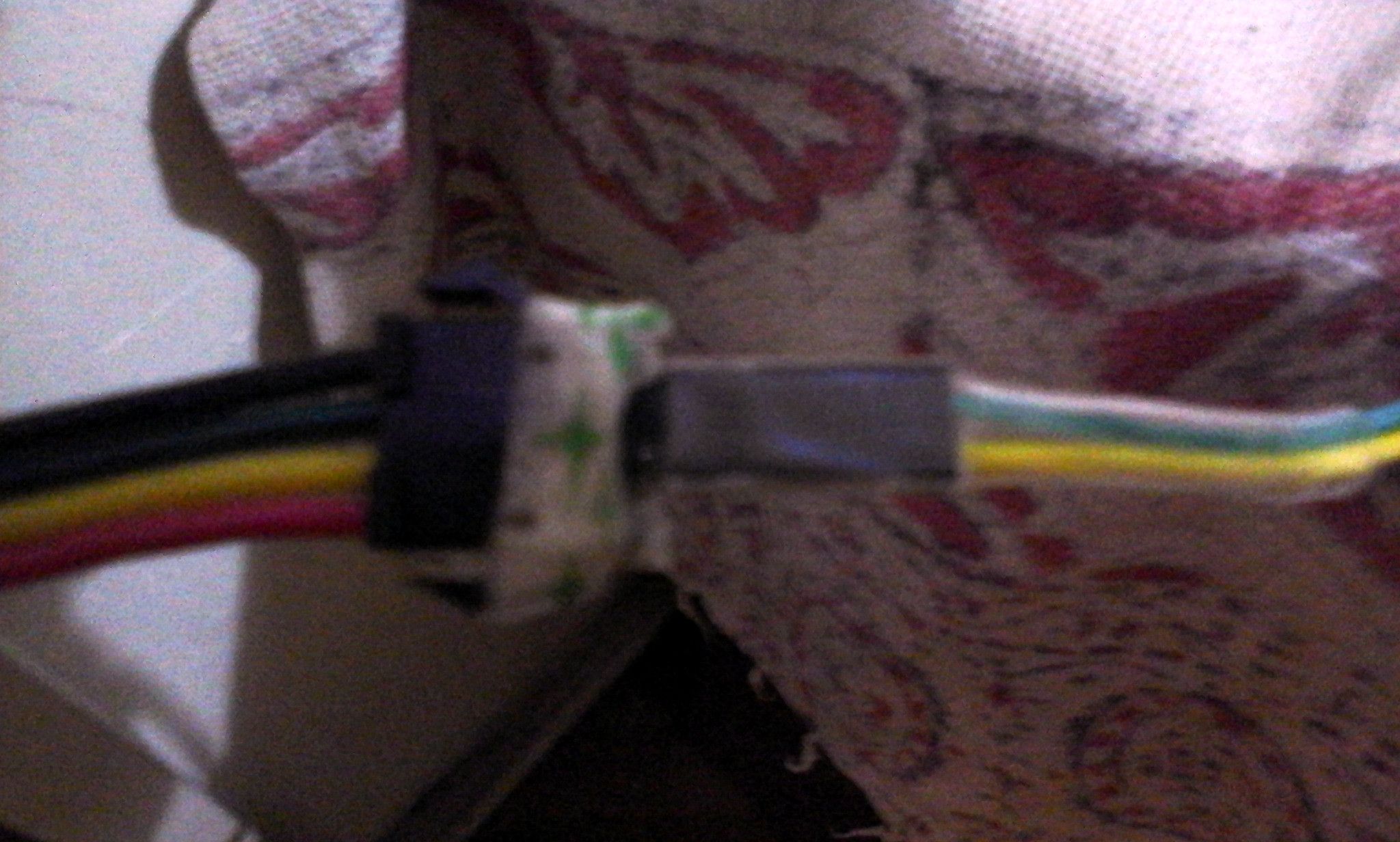 PixelOrgan: Sound-responsive DotStar LED Strip (with MicroView) : 3 Steps (with Pictures ...