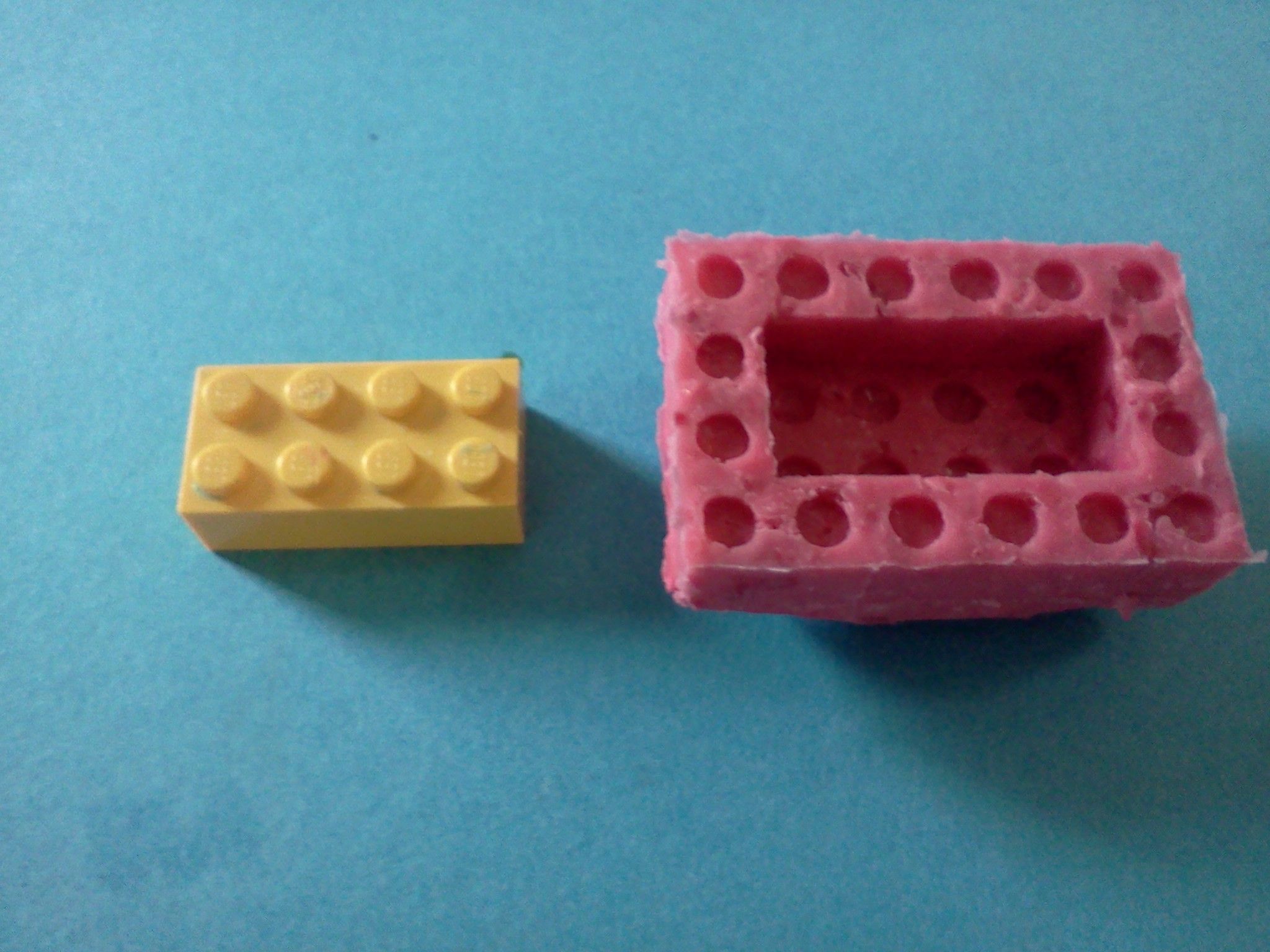 Recycle Oogoo : 3 Steps - Instructables