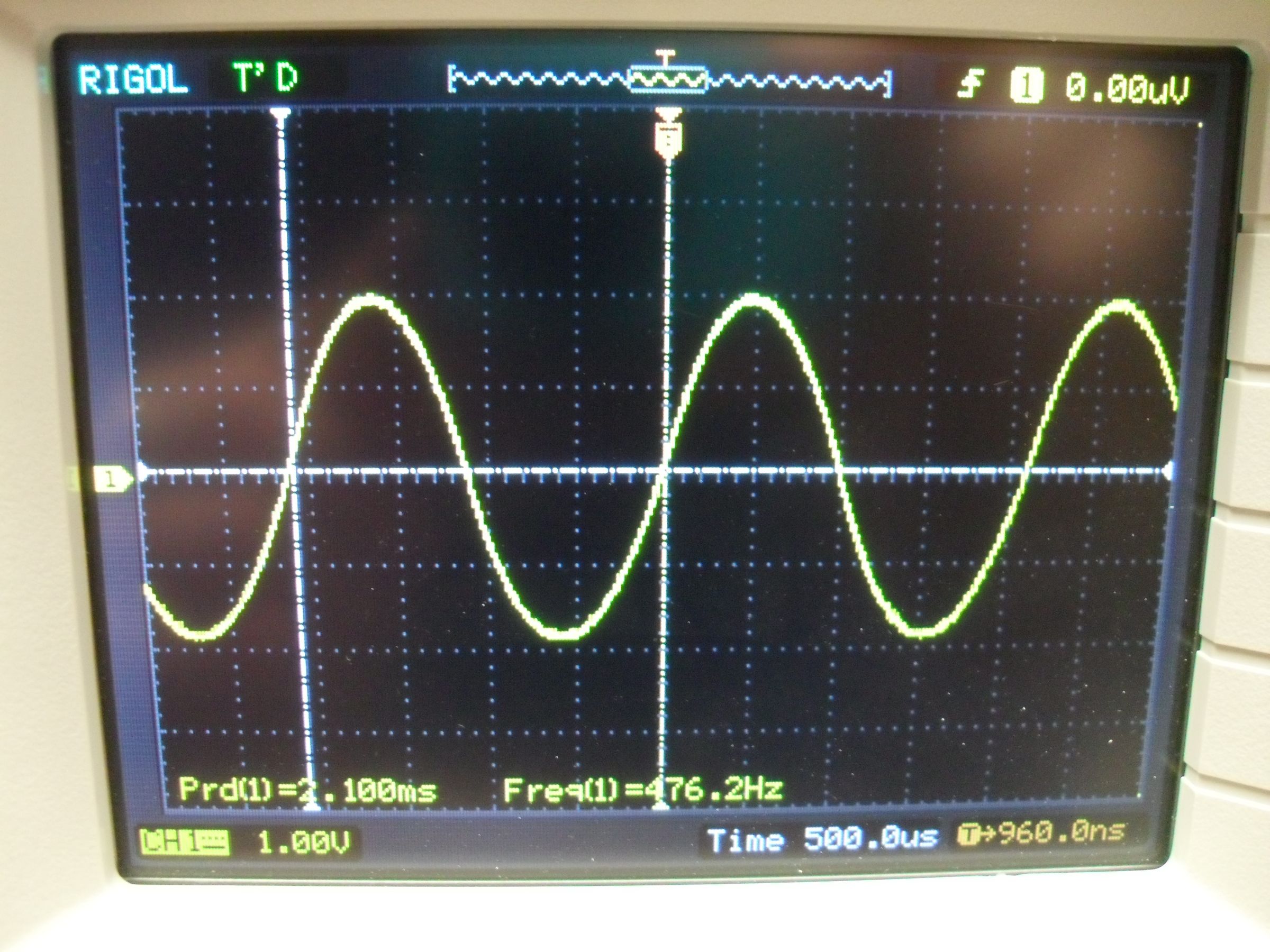 Analog Function Generator : 13 Steps (with Pictures) - Instructables