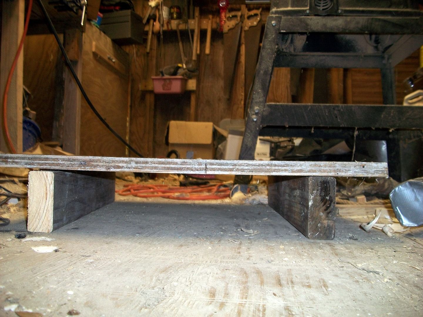 Dirt Cheap Forge : 12 Steps (with Pictures) - Instructables