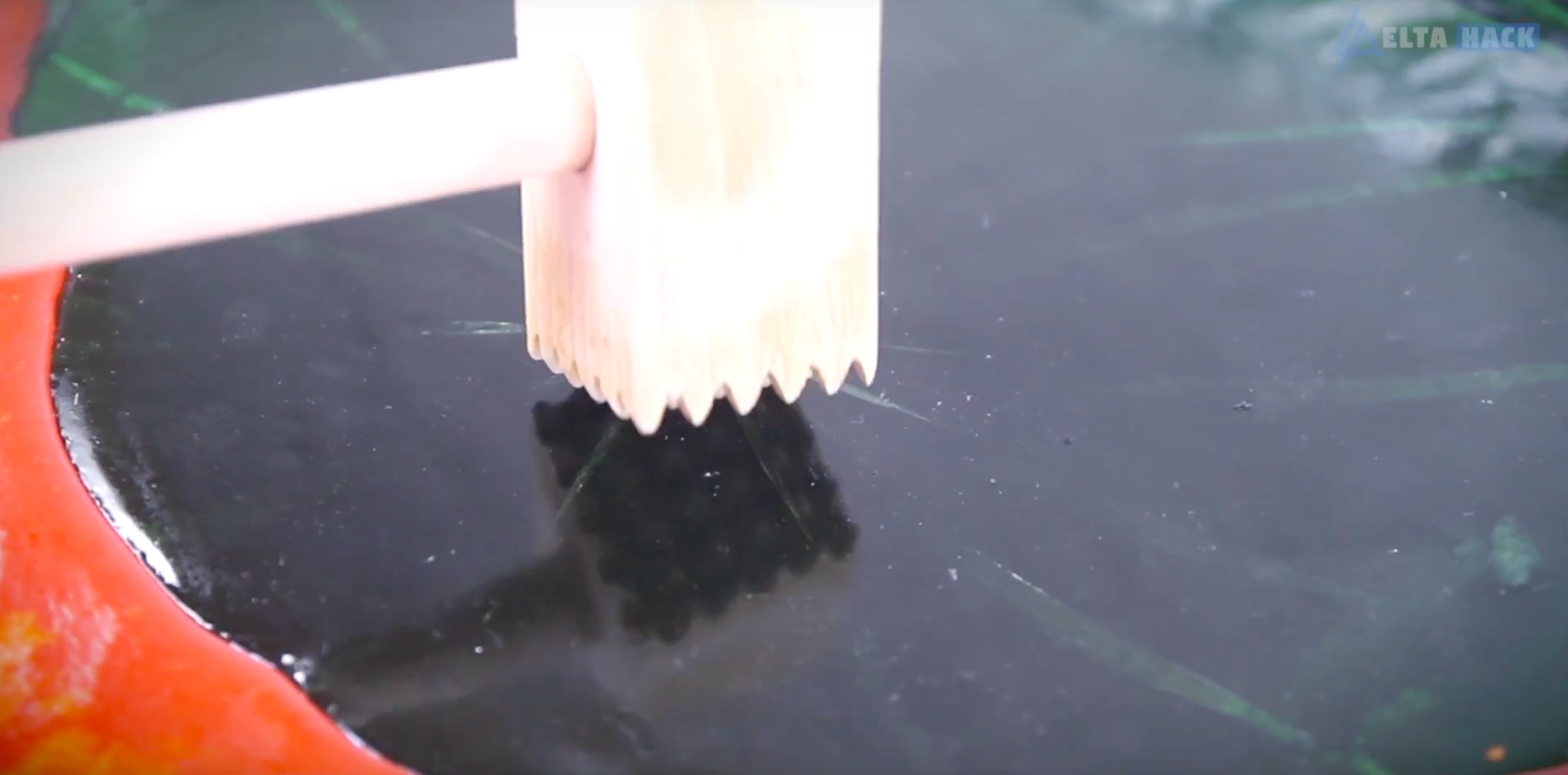 HOMEMADE SUGAR GLASS : 4 Steps (with Pictures) - Instructables