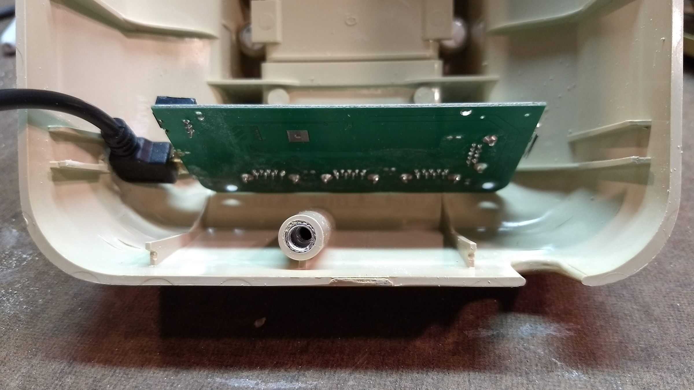 Raspberry Pi Rotary Phone Case : 10 Steps (with Pictures) - Instructables