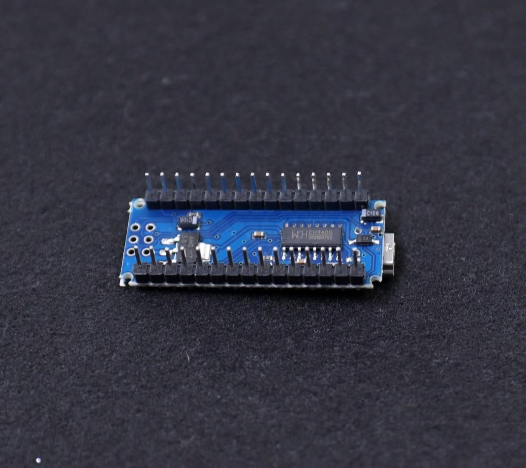 DIY Non Contact IR Thermometer V1.0 : 16 Steps (with Pictures ...