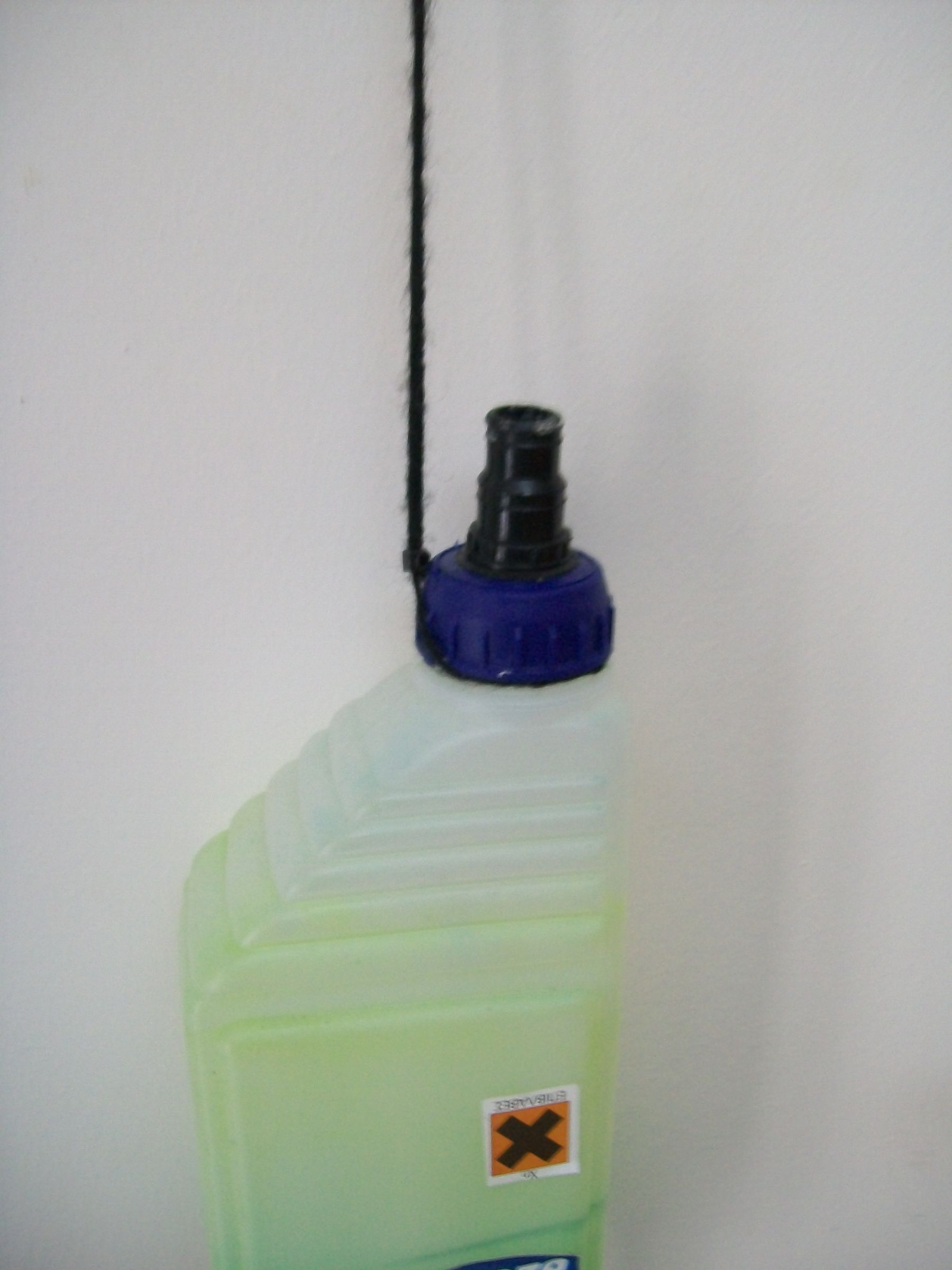 DIY Wall Mounted Water Cooled Computer : 5 Steps (with Pictures ...