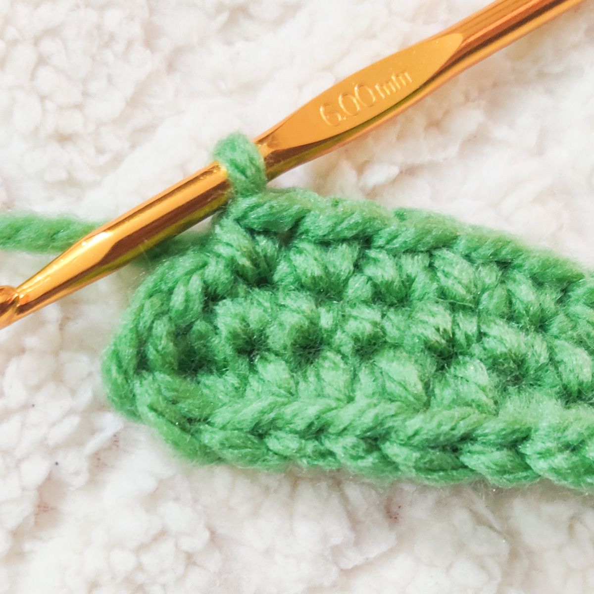 Make Your Own Rectangle Crochet Basket : 9 Steps (with Pictures ...