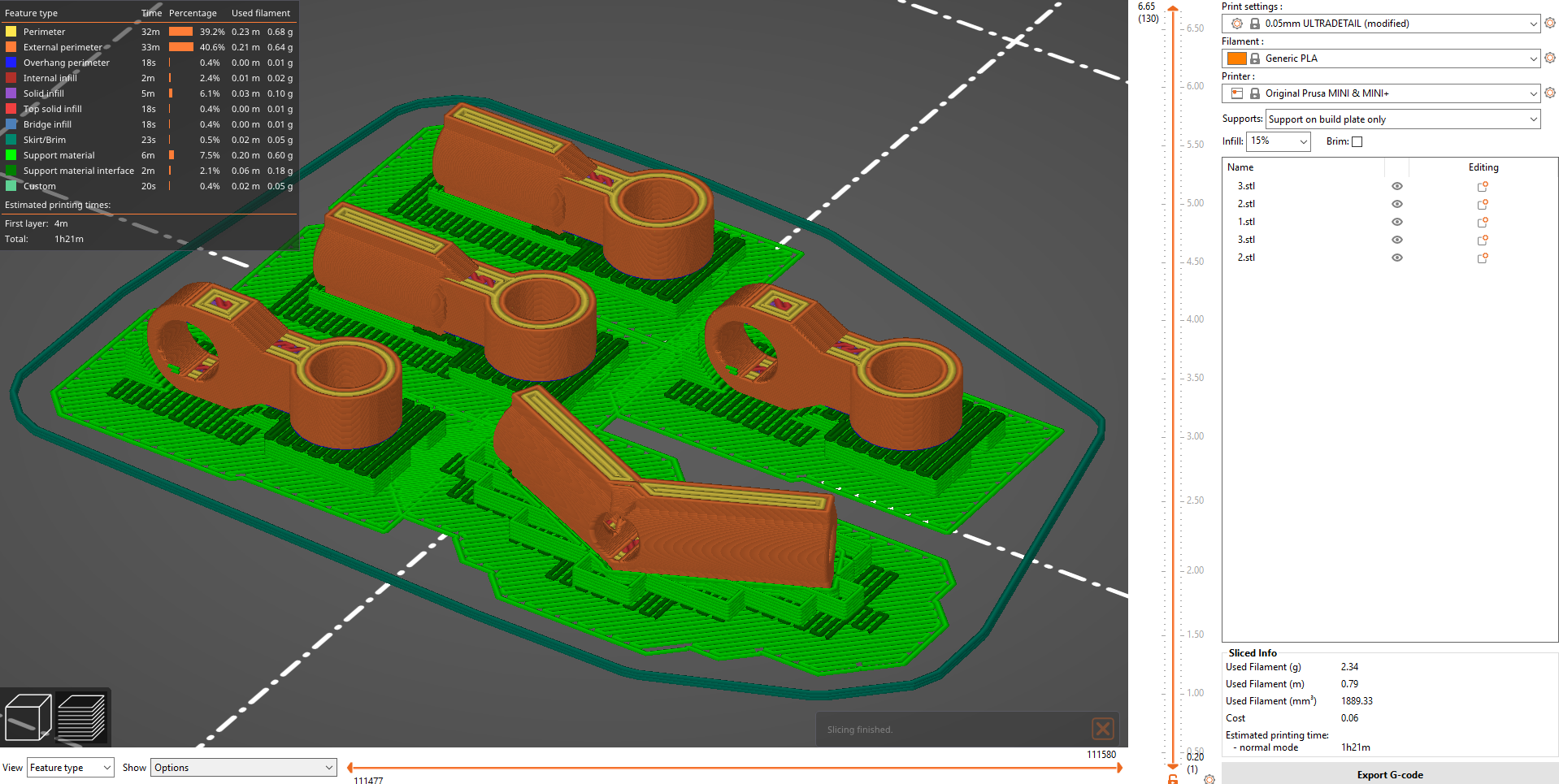 Ultimate 3D Printed RC Car + Laser Cut Chassis : 8 Steps (with Pictures ...