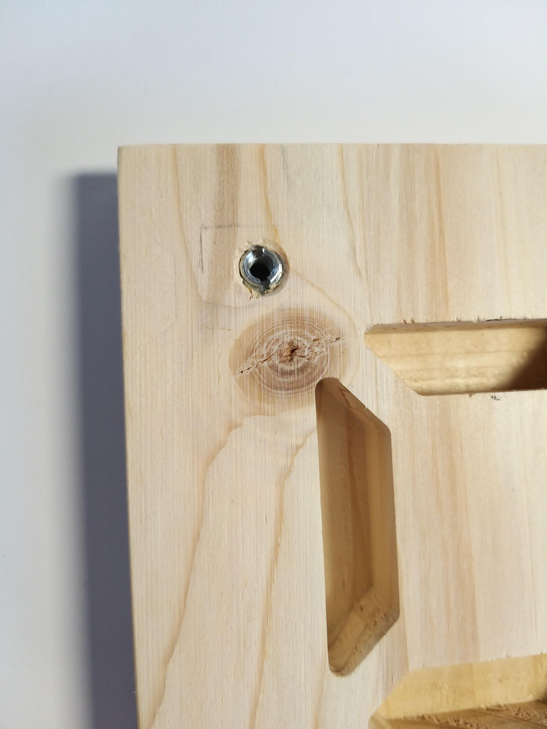 CNC Machined Wood Clock : 8 Steps (with Pictures) - Instructables