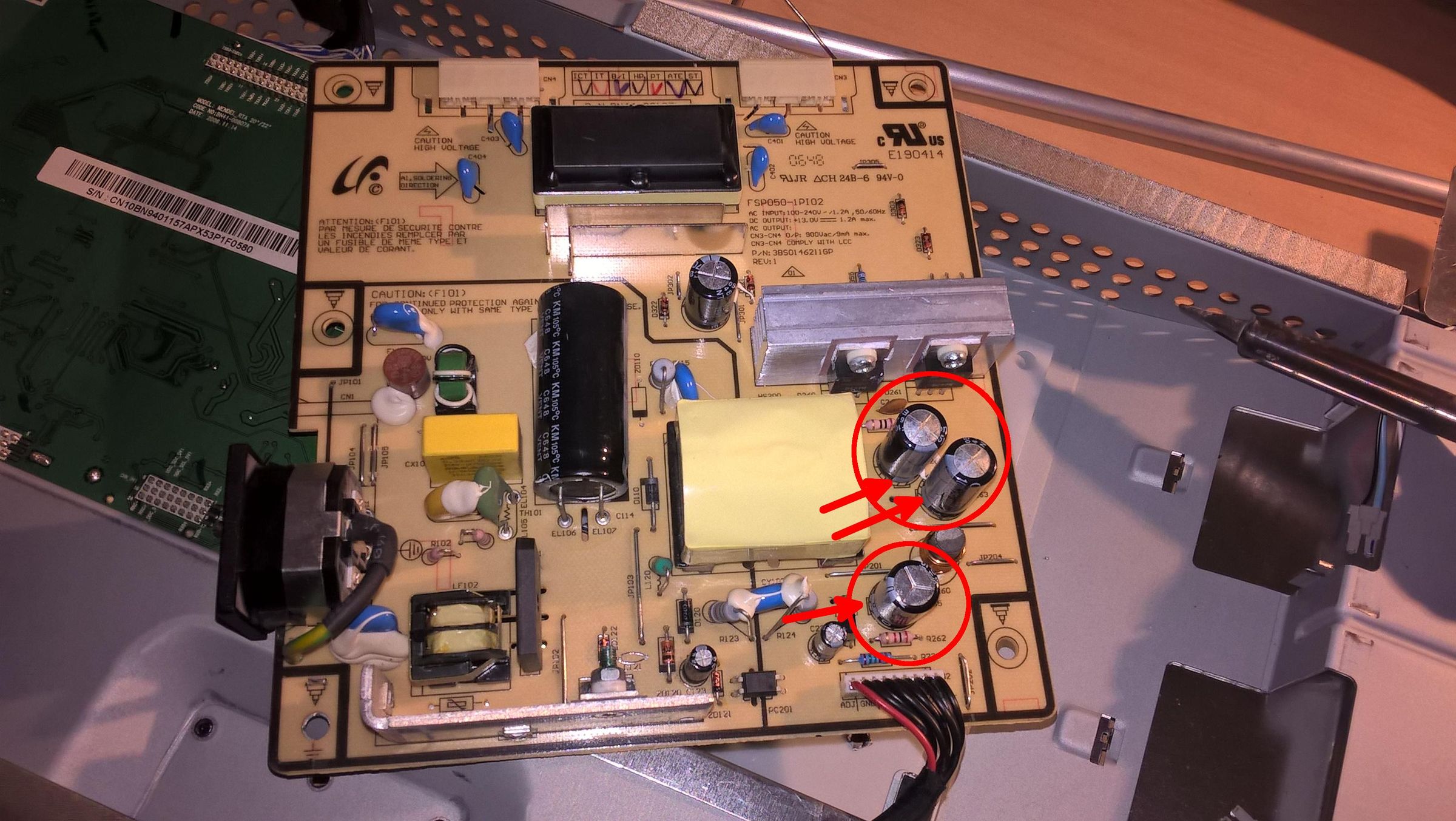 How to Repair an LCD Screen ? : 11 Steps - Instructables