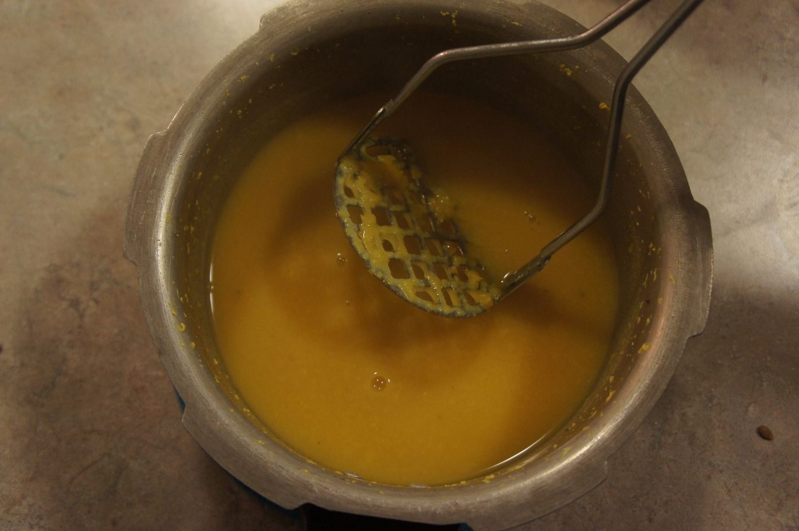 Indian Lentil Fry / Daal Fry : 3 Steps (with Pictures) - Instructables