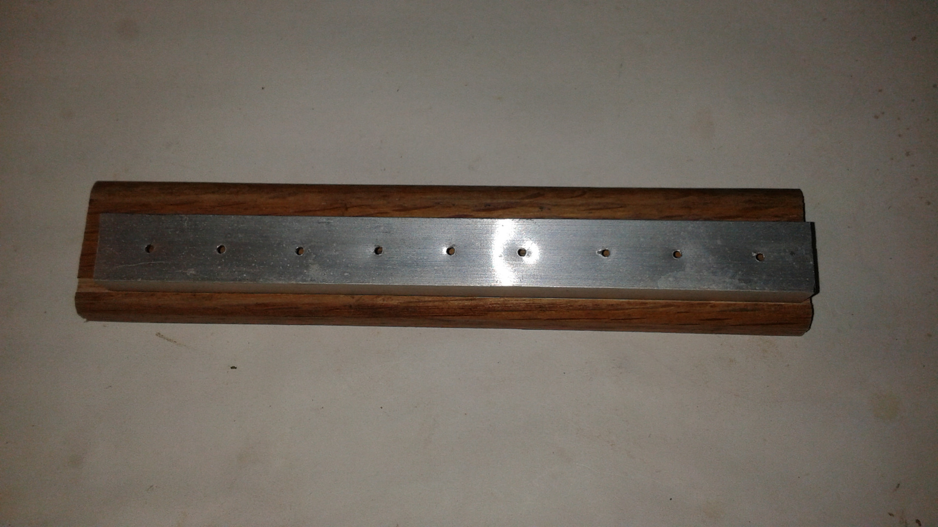 Scrap Metal Rhumba Box : 6 Steps (with Pictures) - Instructables