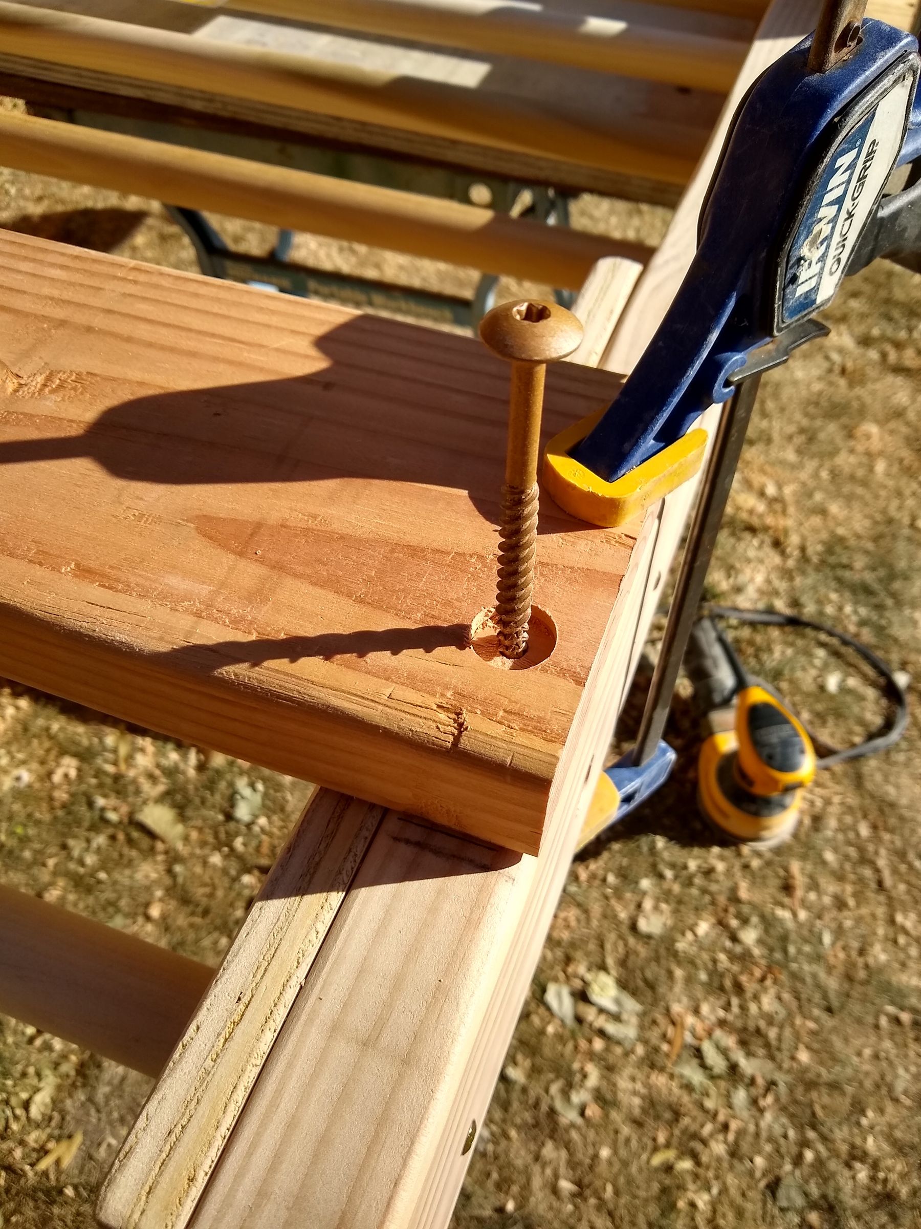 Swedish Ladder : 7 Steps (with Pictures) - Instructables