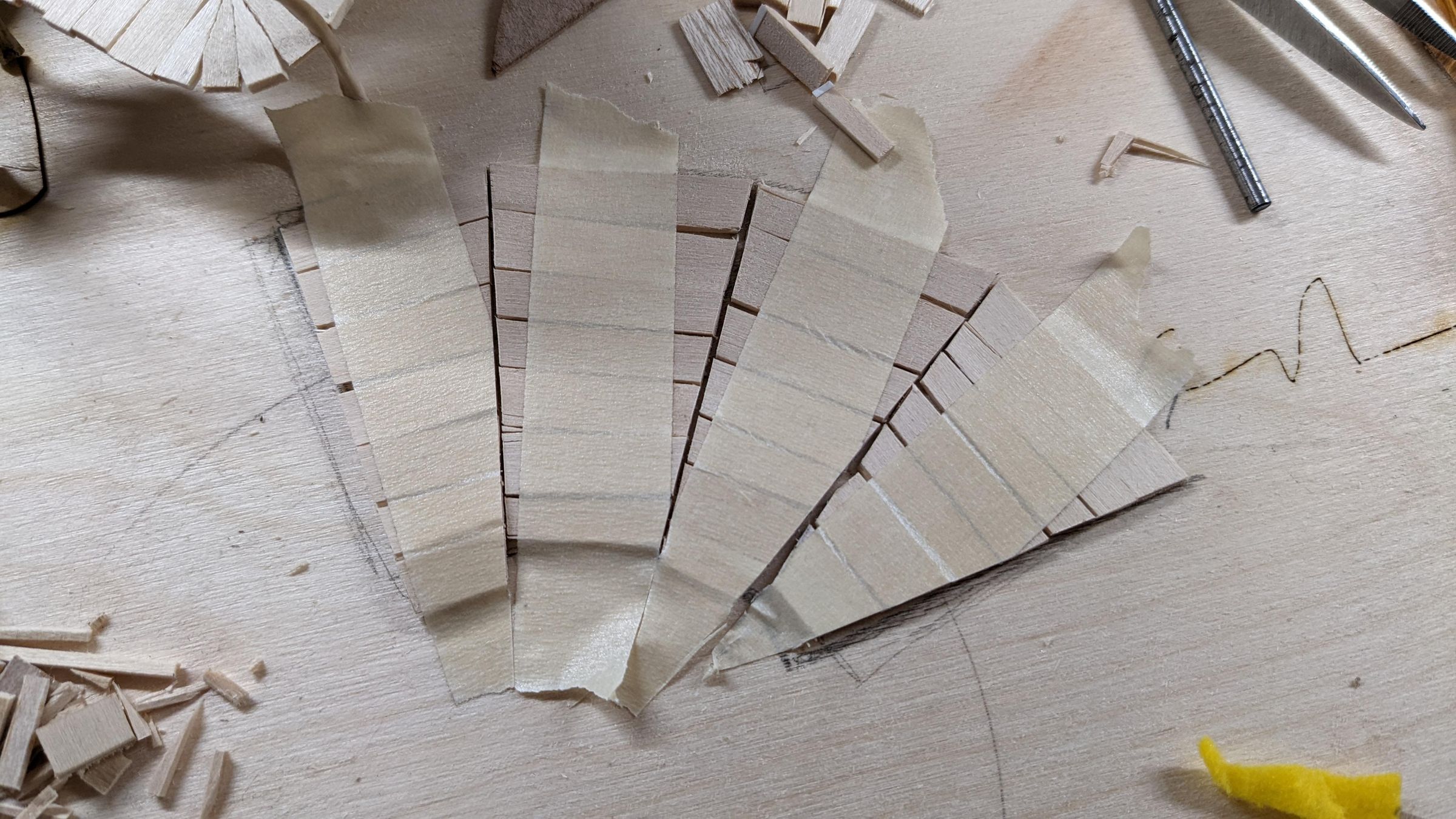 Bone Diorama : 19 Steps (with Pictures) - Instructables