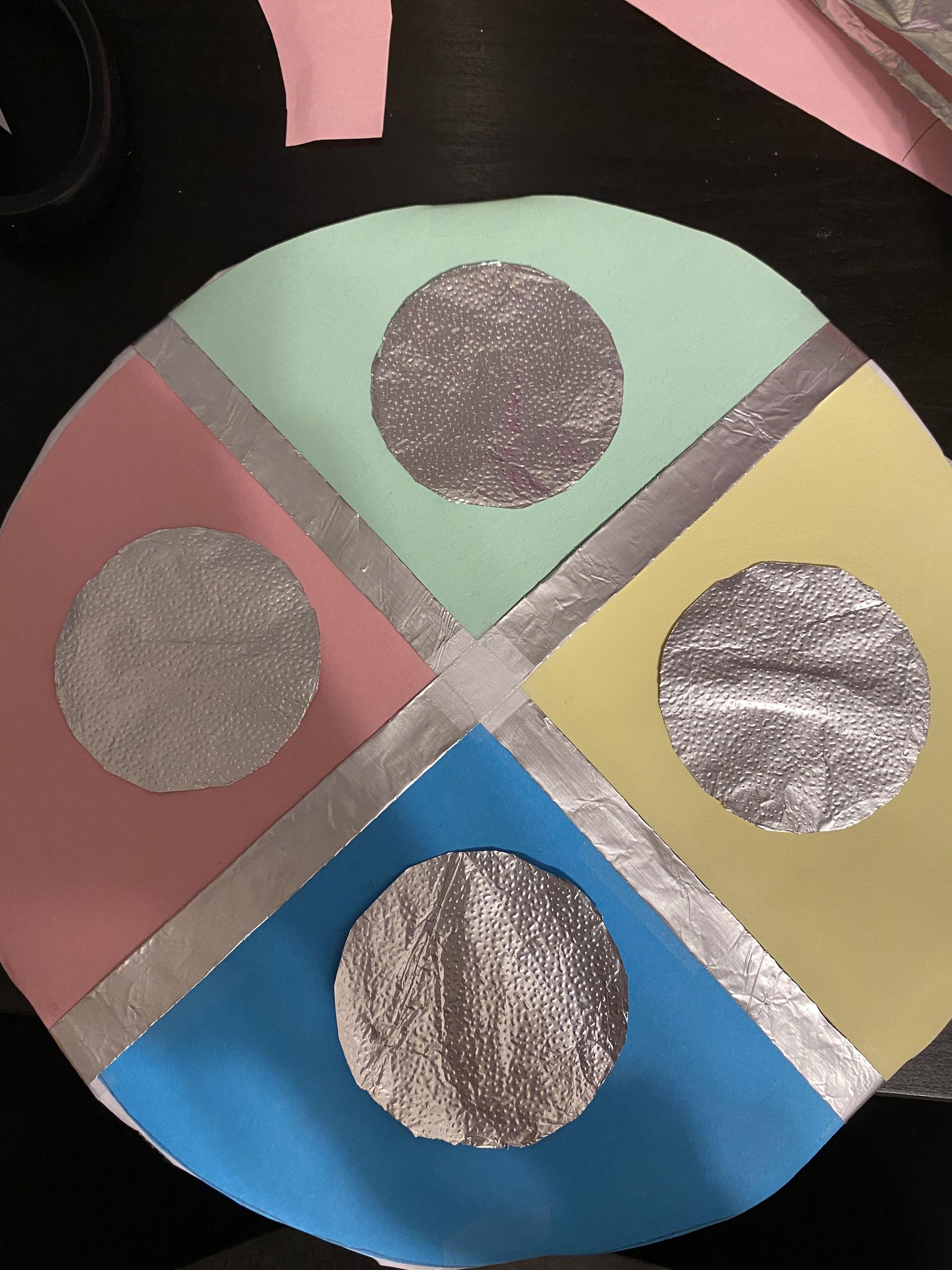 Simon Makey Makey With a Physical Board! (Customizable Pattern and ...