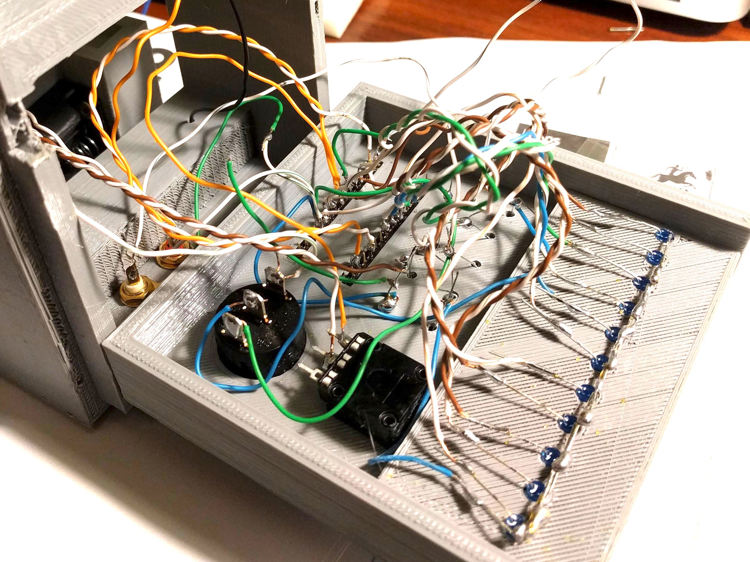 Tobias - Arduino Music Box With TVout : 5 Steps (with Pictures ...