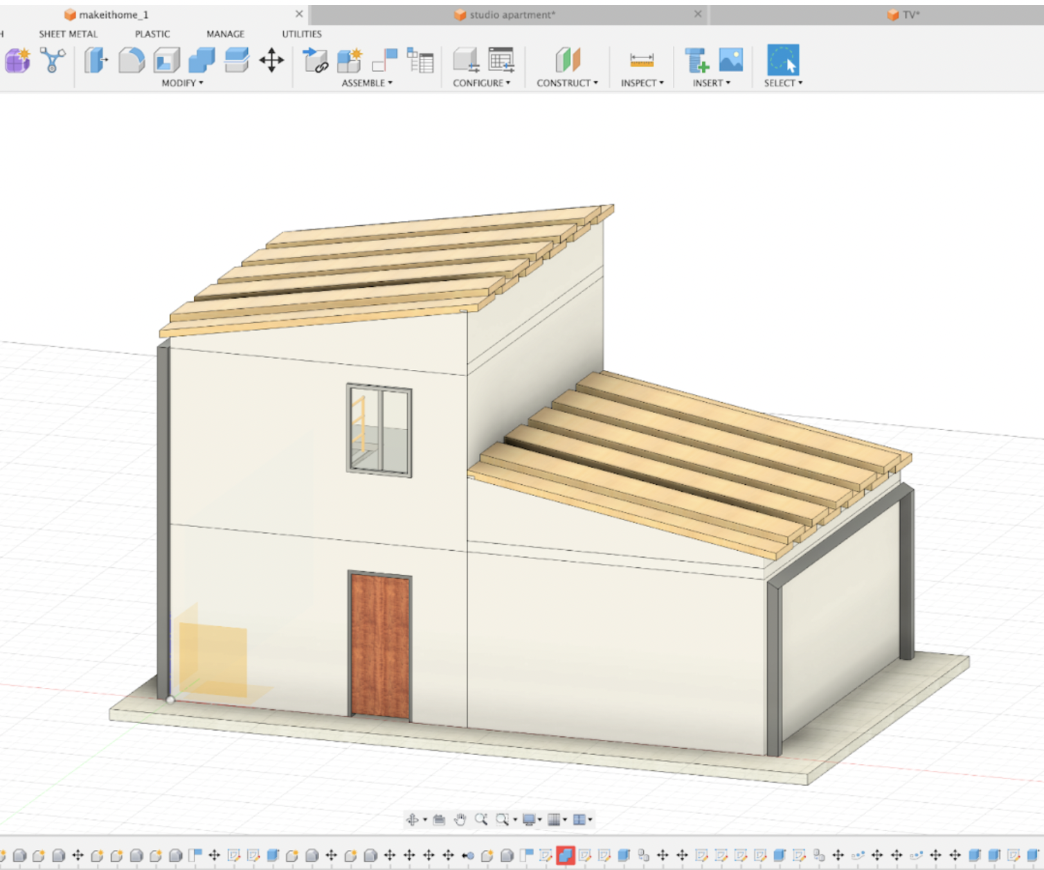 Modular Community-Driven Housing for Tondo, Manila : 5 Steps ...