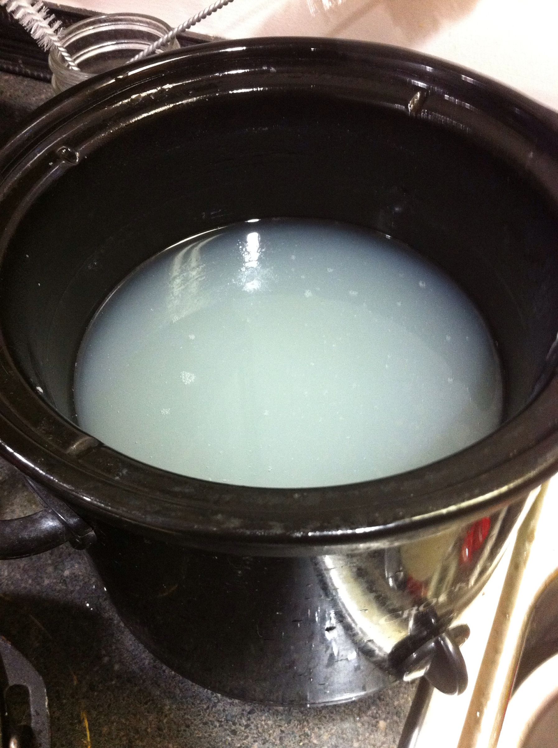 Portable/Pocket Soup : 7 Steps (with Pictures) - Instructables