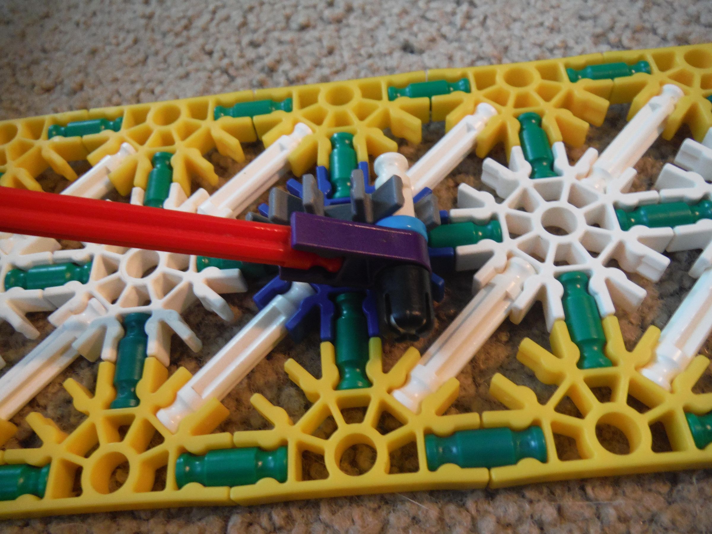 K'nex Cessna 150 (airplane) : 6 Steps (with Pictures) - Instructables