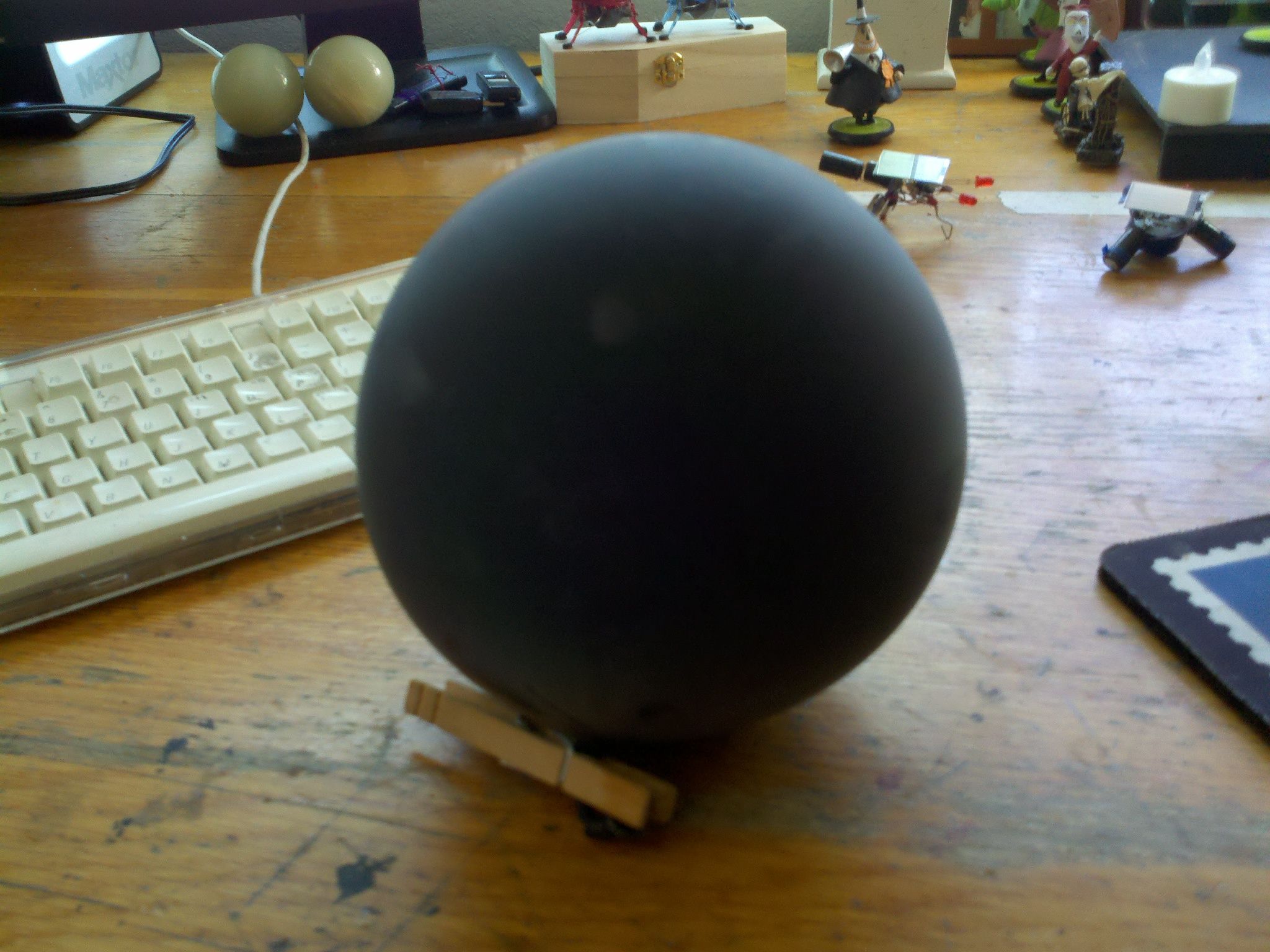 Universal Gripper - Syringe Powered : 7 Steps (with Pictures ...