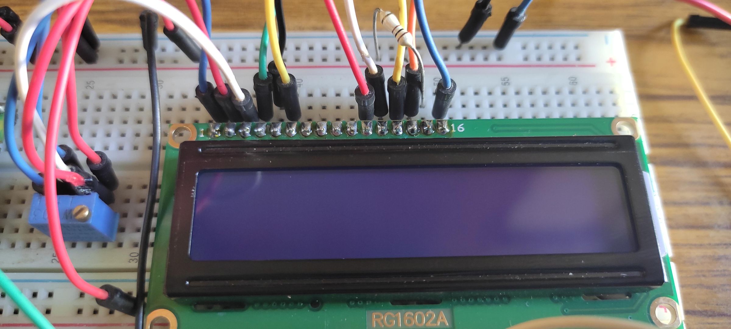 Raspberry Pi Pico and TEA5767 FM Radio : 8 Steps (with Pictures ...