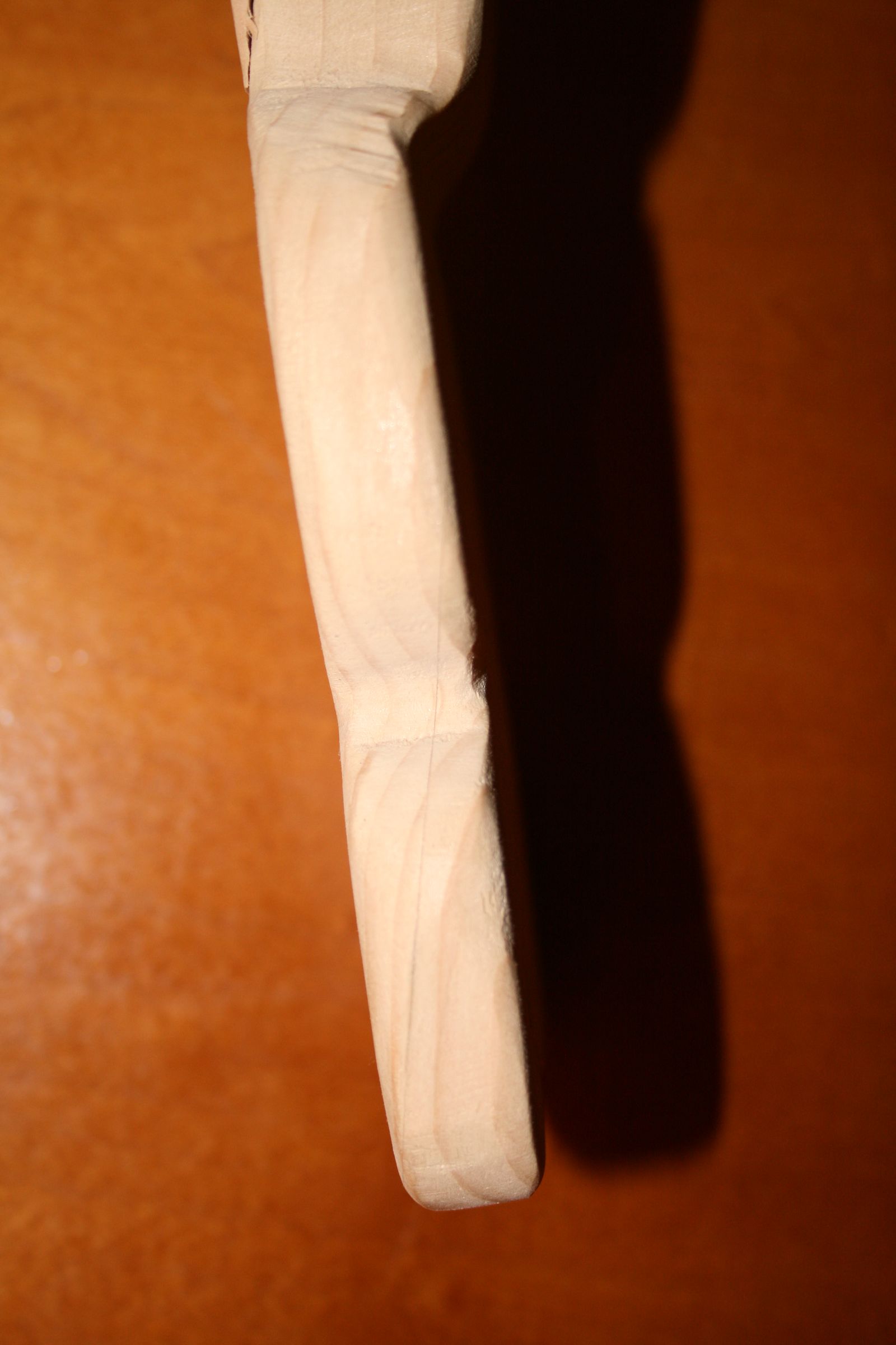 Building an Ukulele From Scratch : 15 Steps - Instructables