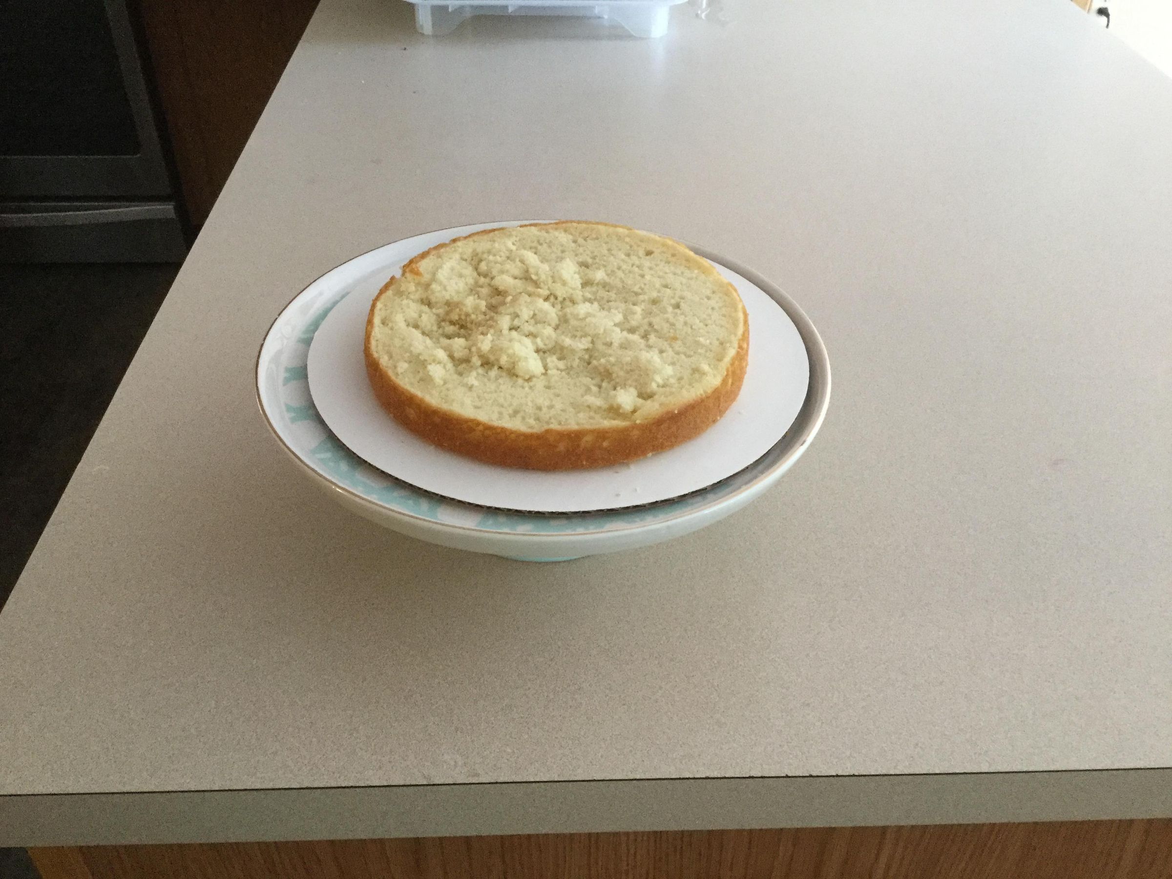 Burger Dessert Imposter : 5 Steps - Instructables