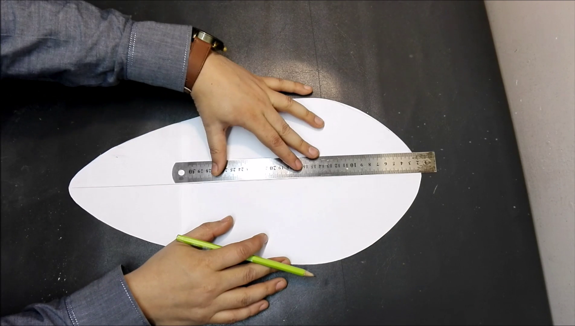 How to Make African Mask : 5 Steps (with Pictures) - Instructables