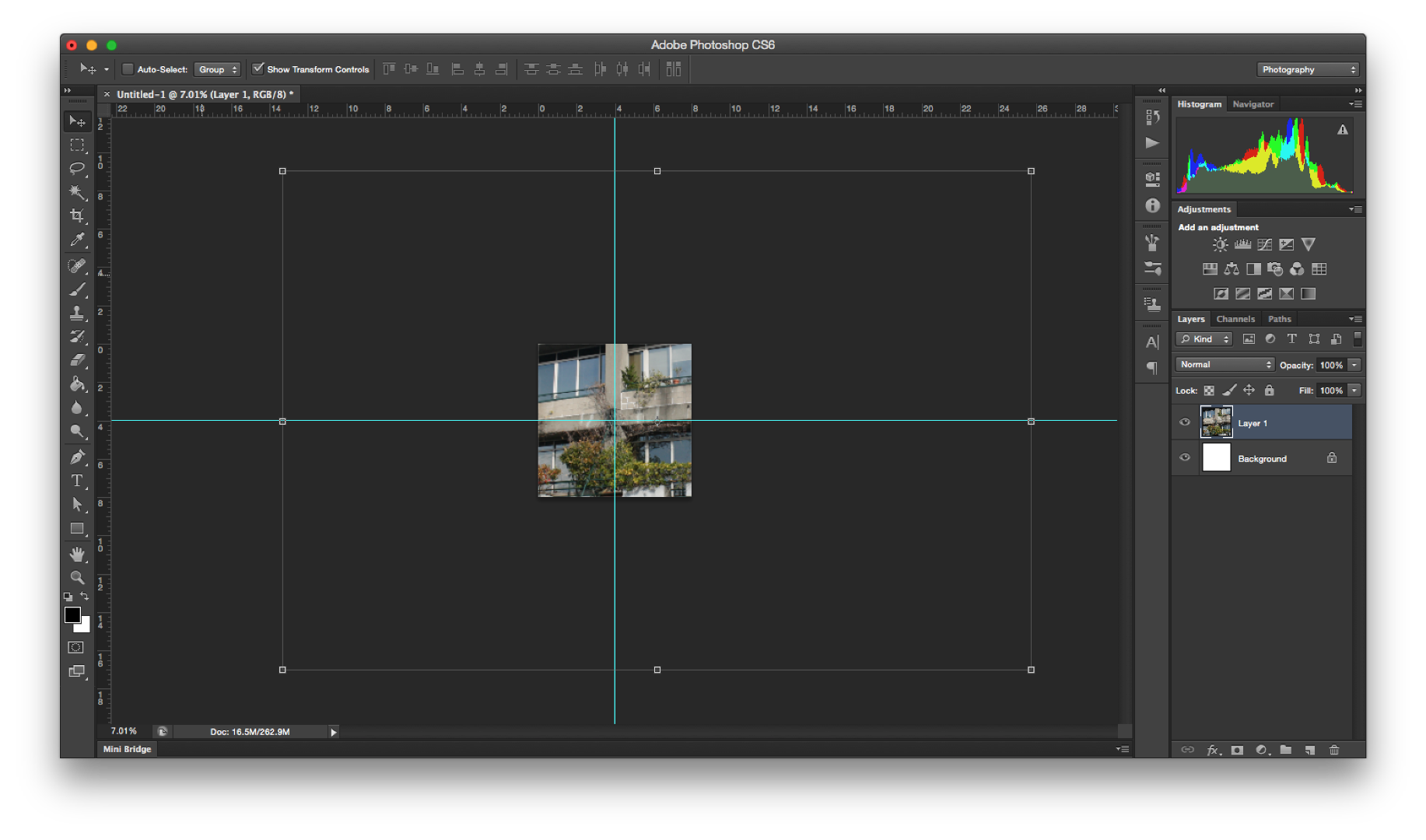 Kaleidoscope Tutorial : 14 Steps - Instructables
