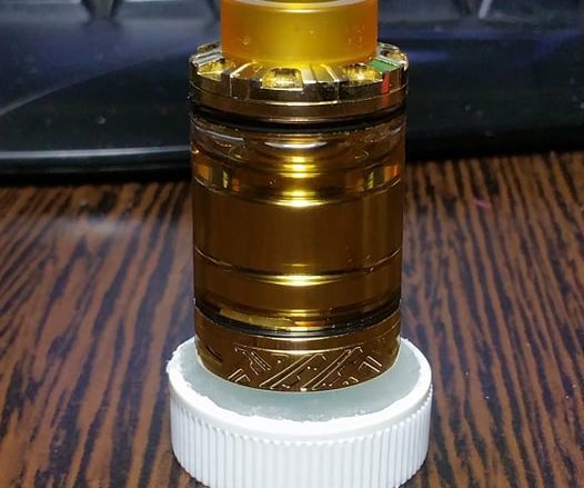 Atomizer Stand : 3 Steps - Instructables