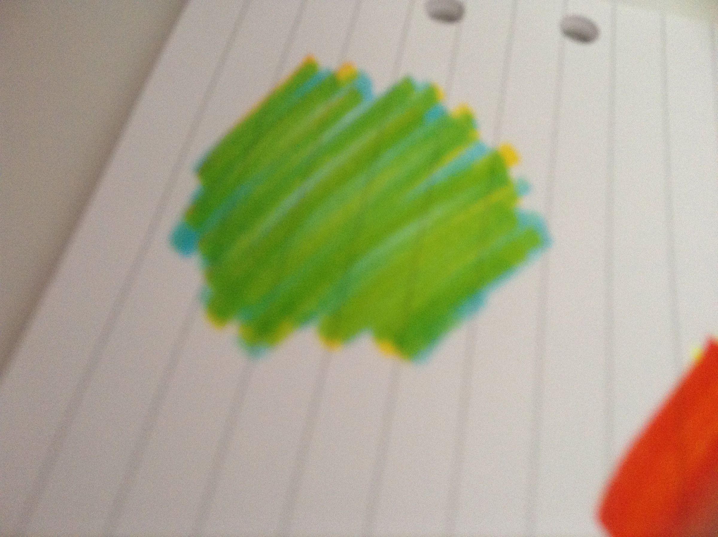 Texta Experiment : 5 Steps - Instructables