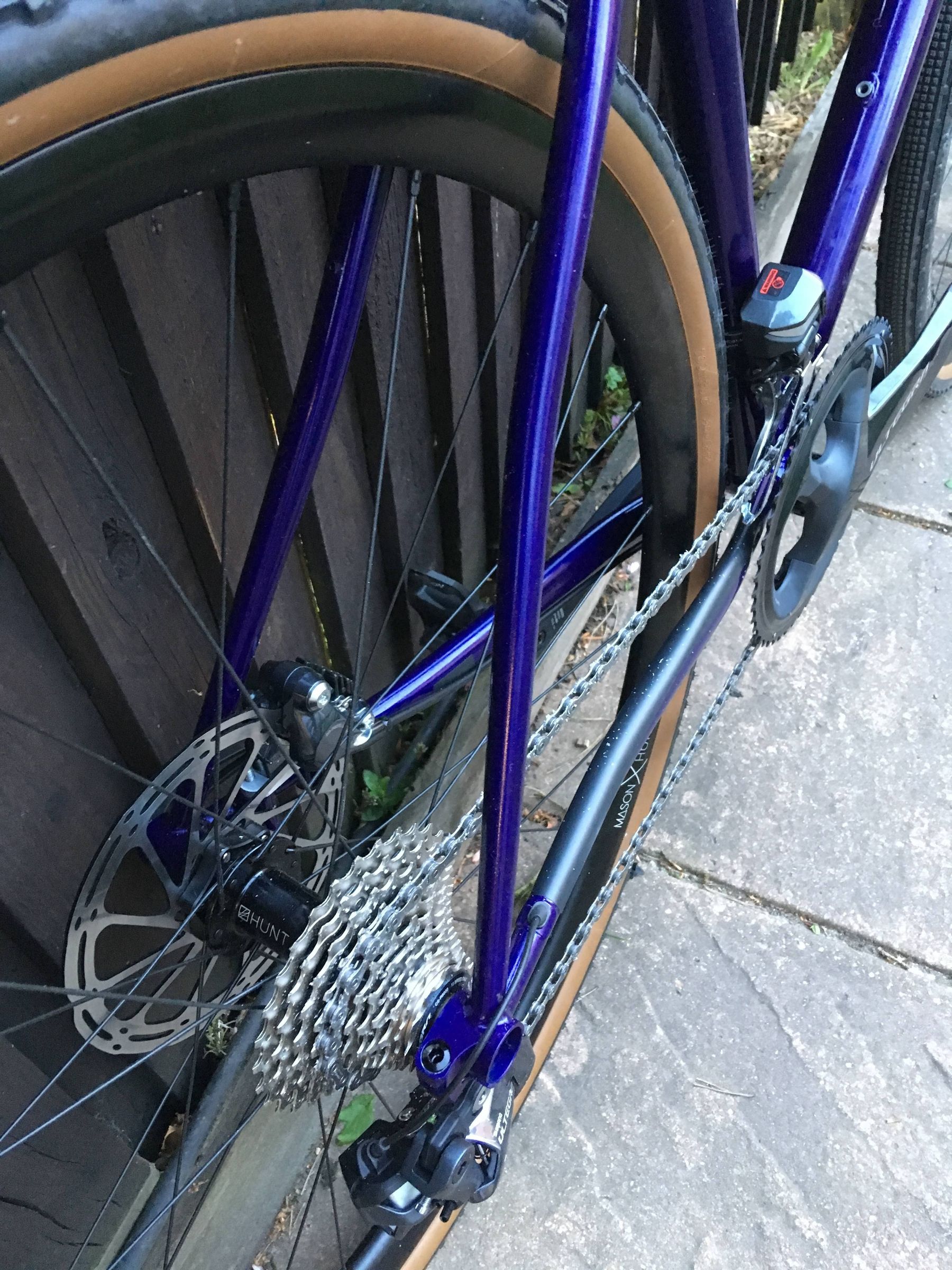 How to Build a Bicycle Frame : 13 Steps (with Pictures) - Instructables