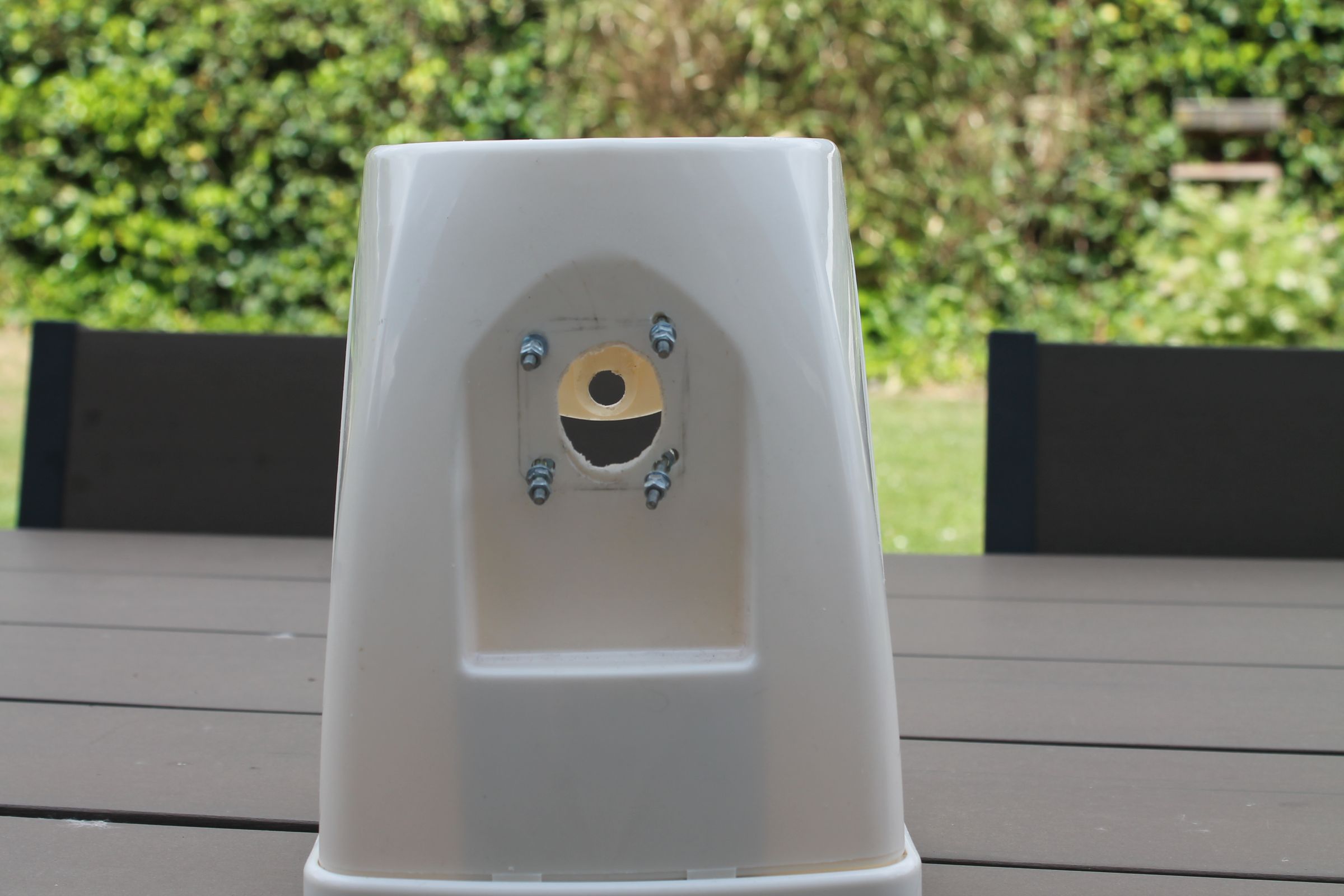 Automatic Dog Feeder : 15 Steps (with Pictures) - Instructables