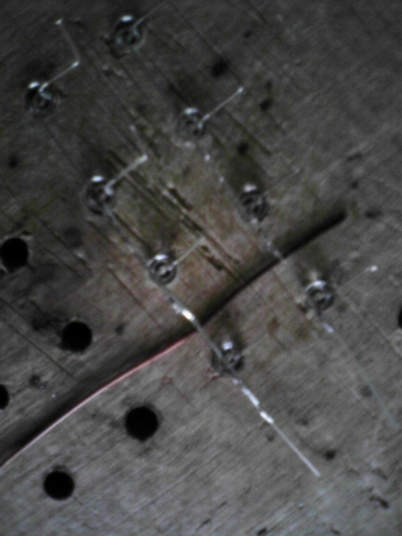 ARDUINO UNO LED CUBE DANCING Lights : 7 Steps - Instructables