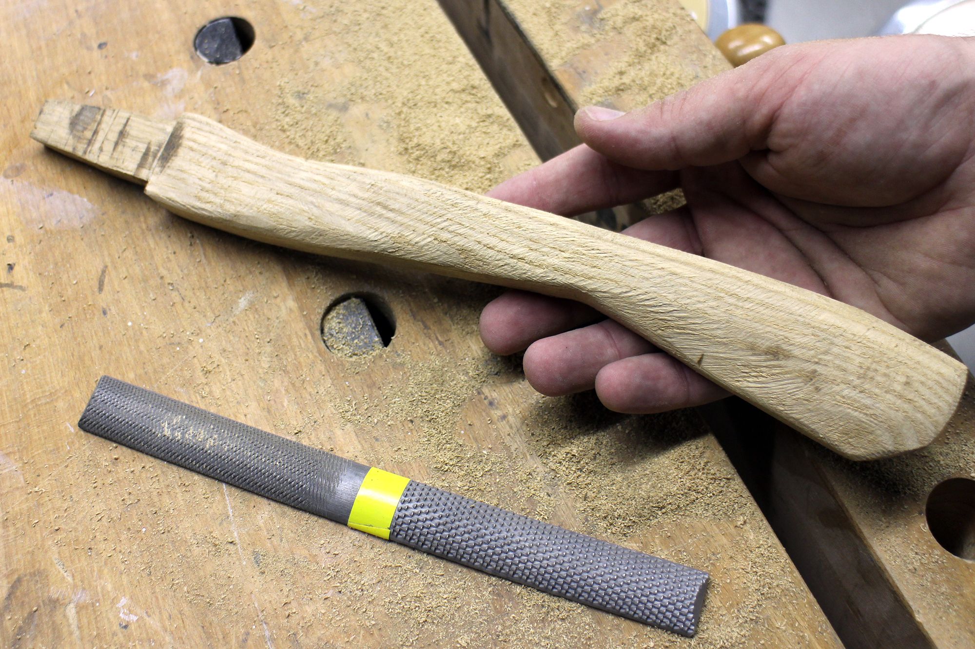 Hammer Restoration : 21 Steps (with Pictures) - Instructables