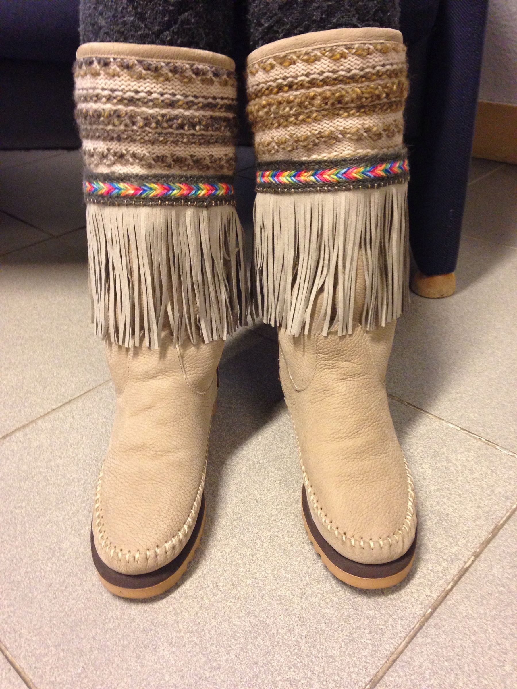 Super Easy DIY Bootbelts : 3 Steps - Instructables