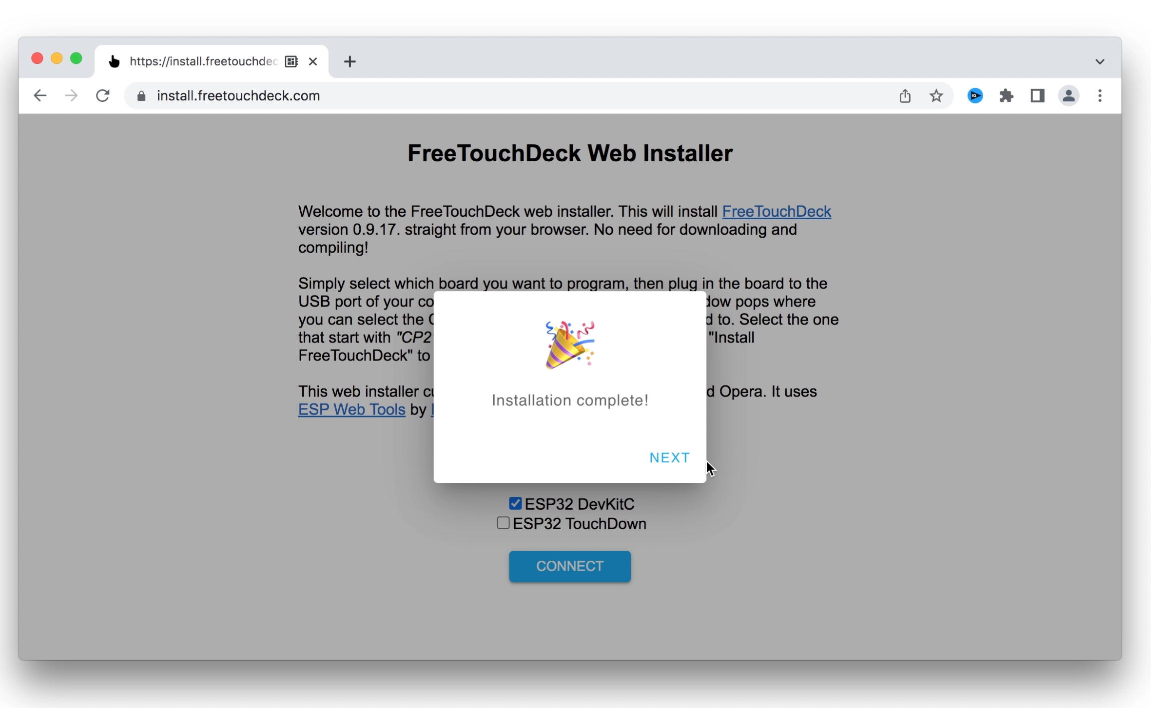 A Bluetooth ESP32 TFT + Touch Macro Keypad) : 11 Steps (with Pictures) - Instructables