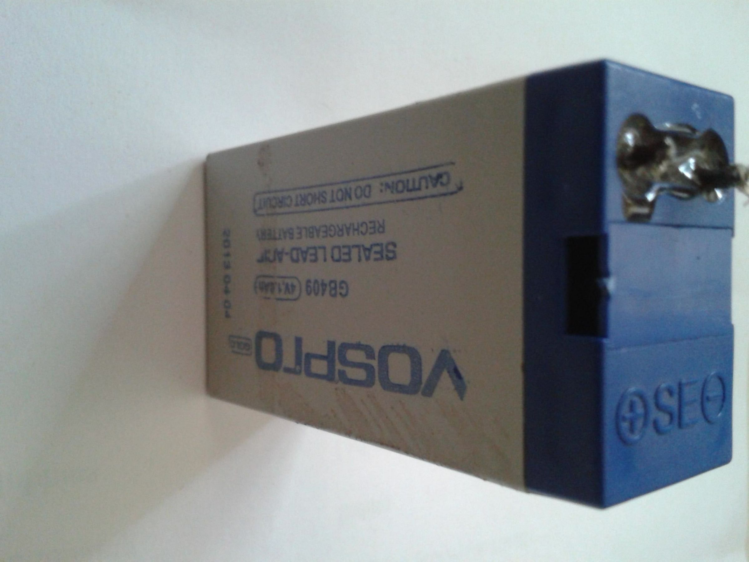 Automatic LED Night Light (Using 555 Timer) : 4 Steps (with Pictures ...